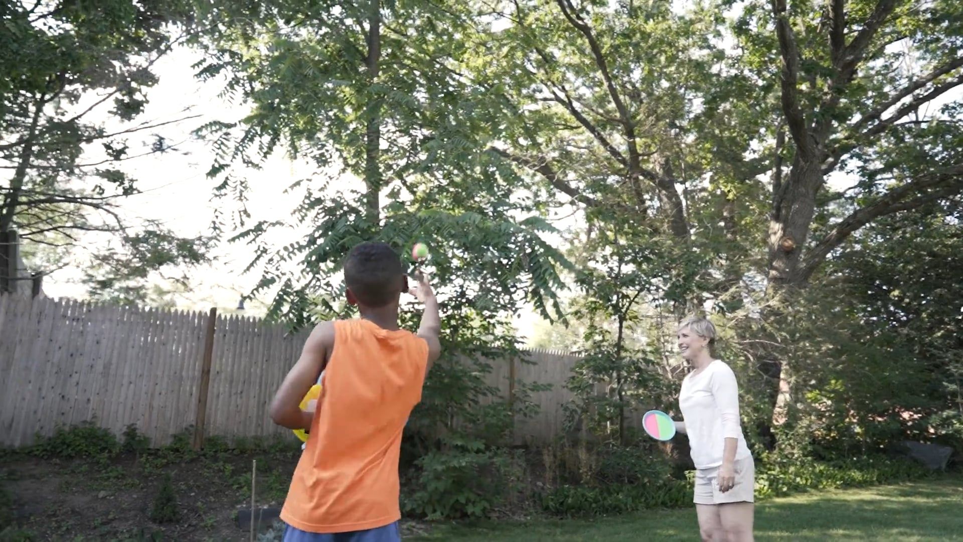 Backyard Catch Videos, Download The BEST Free 4k Stock Video Footage ...