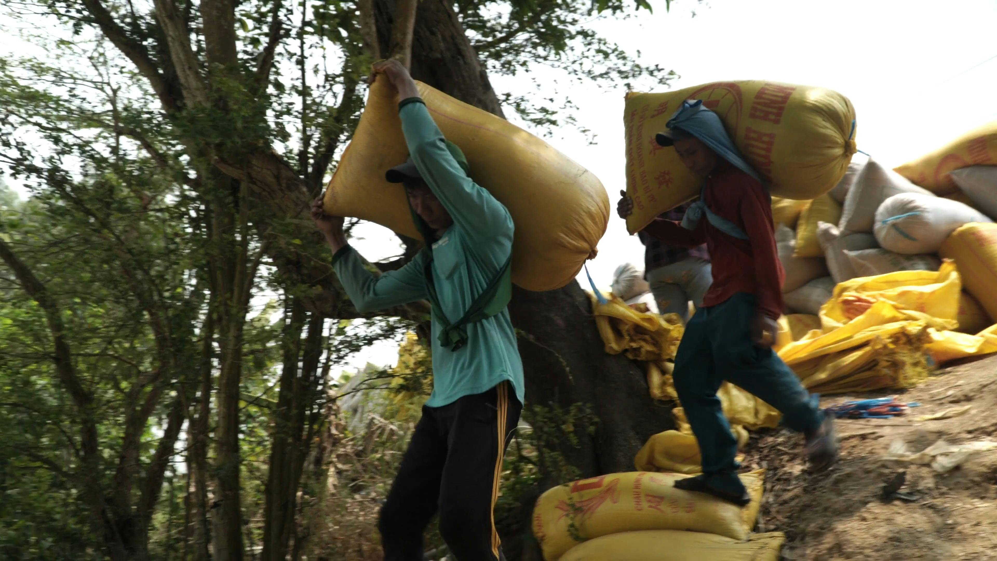 Manual Hauling Videos, Download The BEST Free 4k Stock Video Footage ...