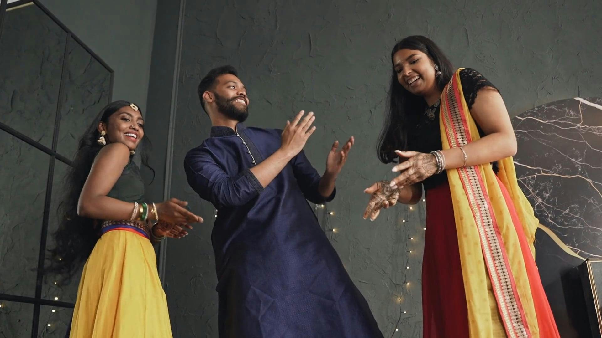 People Dancing Free Stock Video Footage, Royalty-Free 4K & HD Video Clip