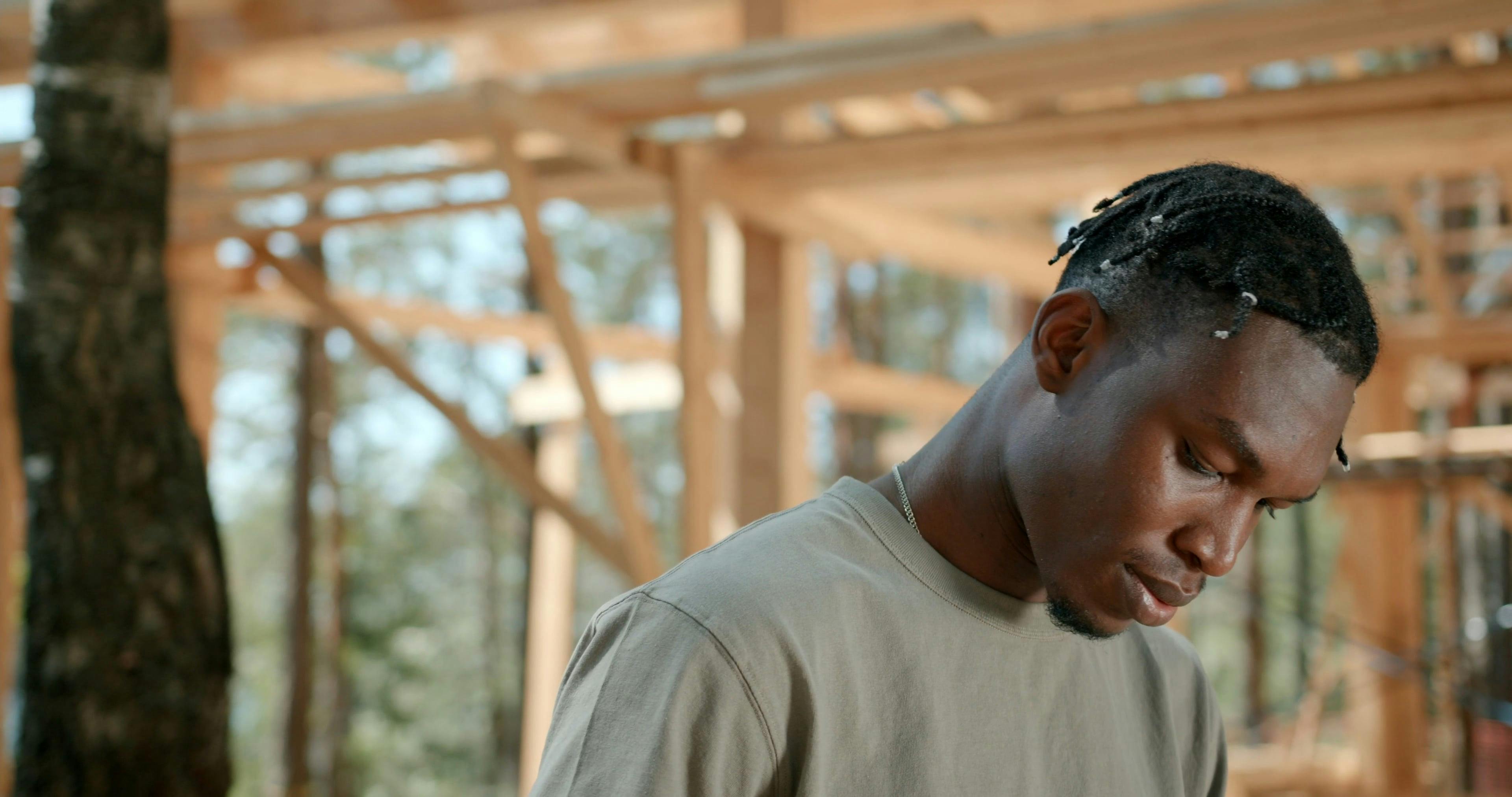 Man Testing the Grinder Free Stock Video Footage, Royalty-Free 4K & HD ...