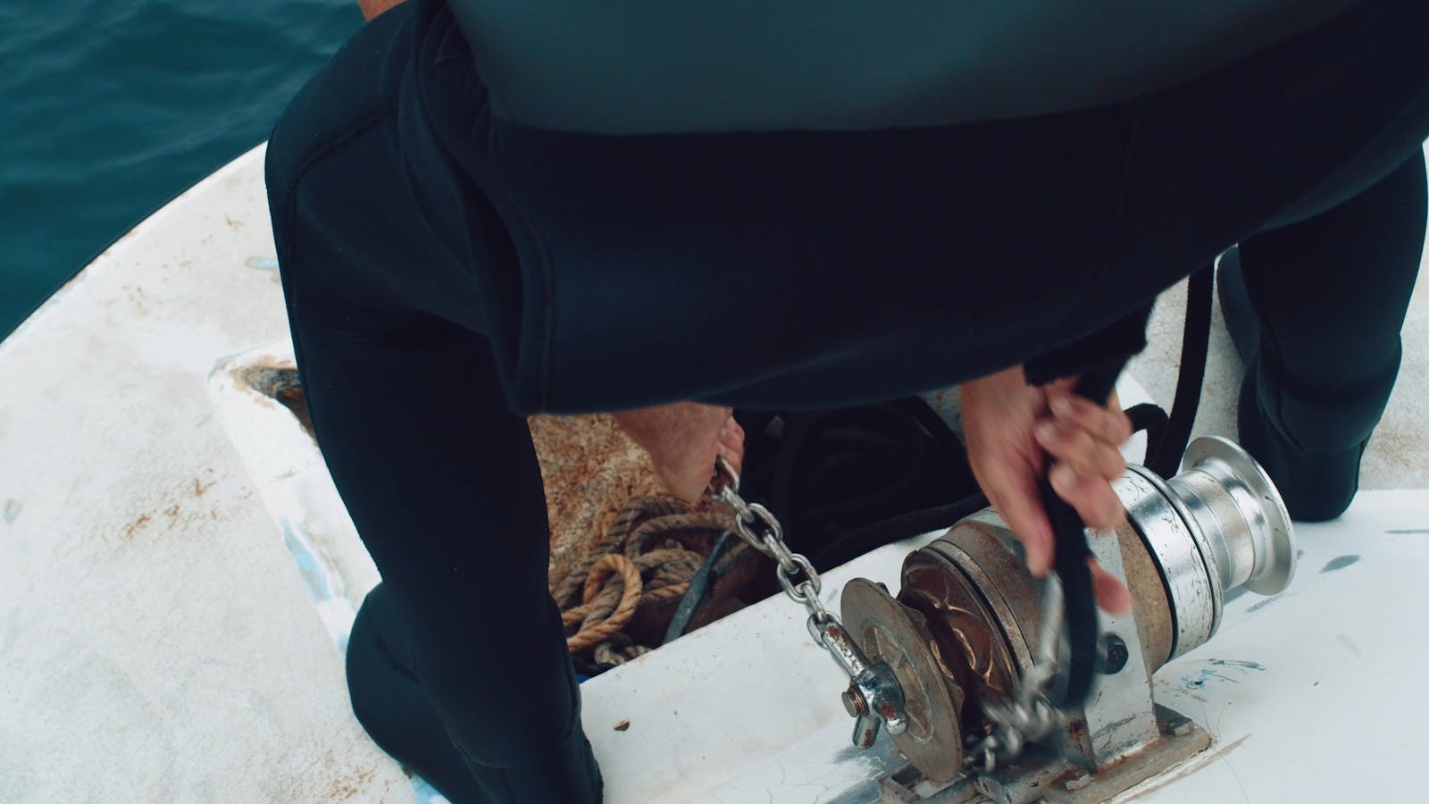 Anchor Videos, Download The BEST Free 4k Stock Video Footage & Anchor ...