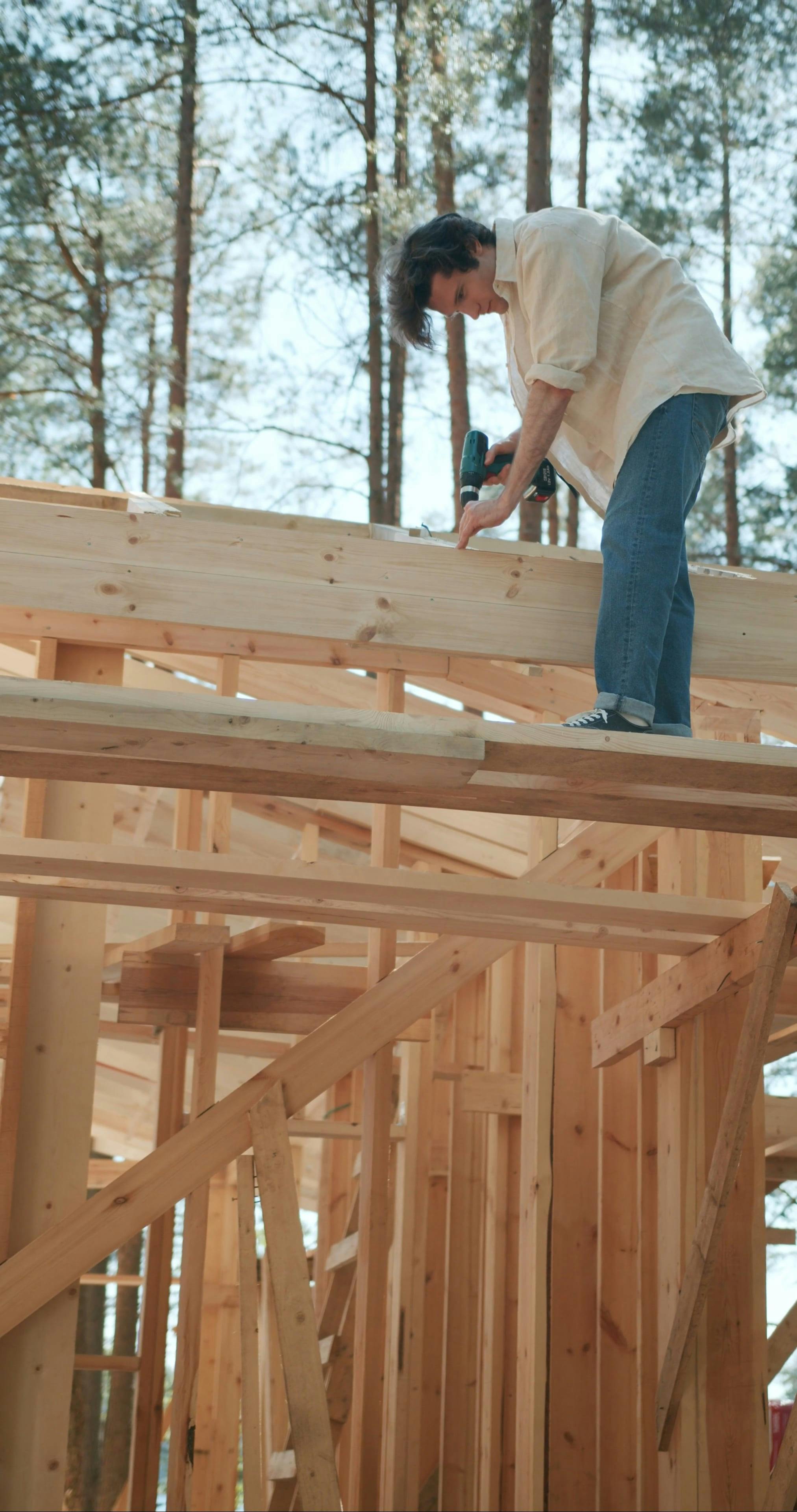 Home Construction Videos, Download The BEST Free 4k Stock Video Footage ...