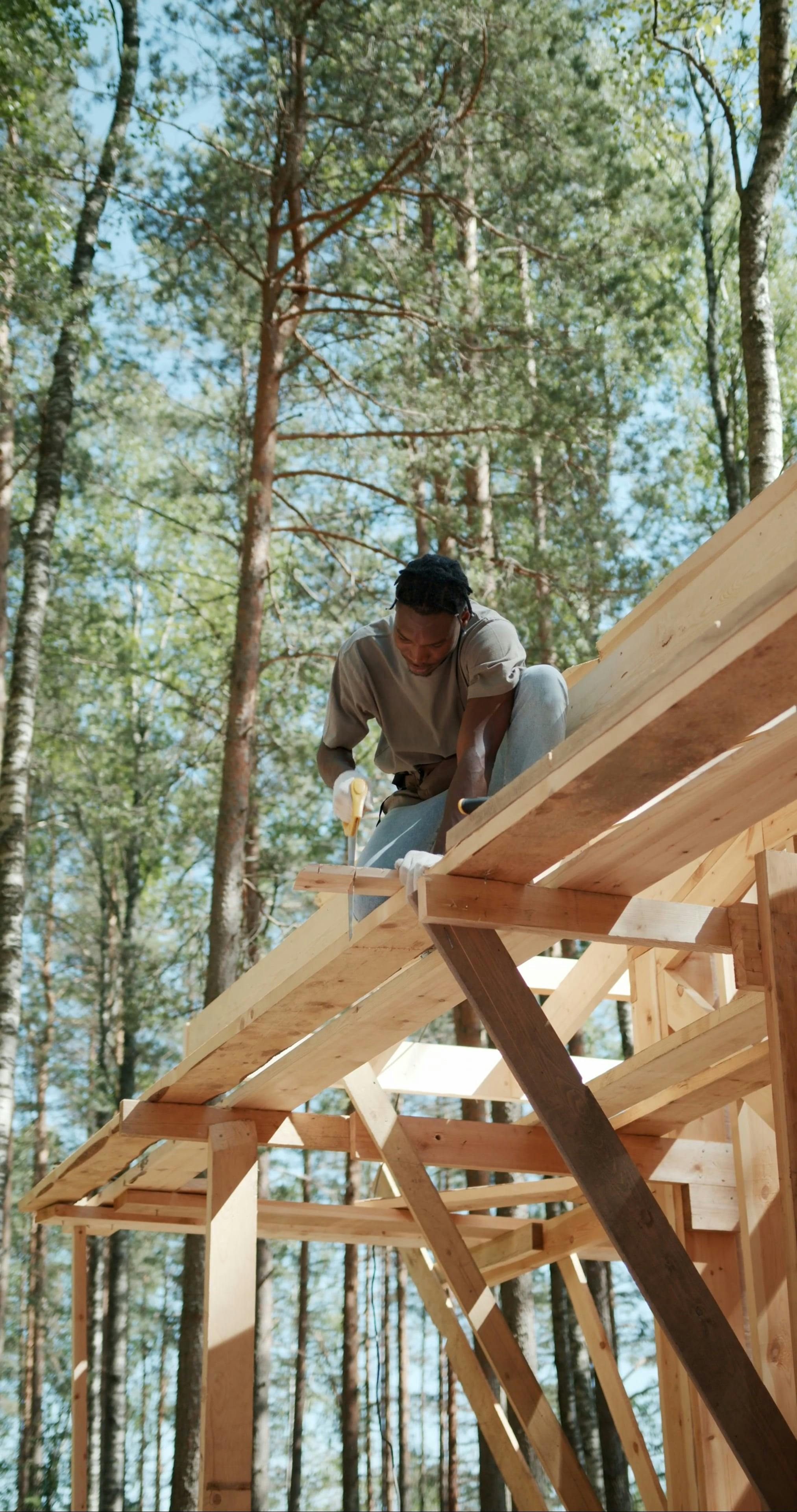 House Construction Videos, Download The BEST Free 4k Stock Video ...