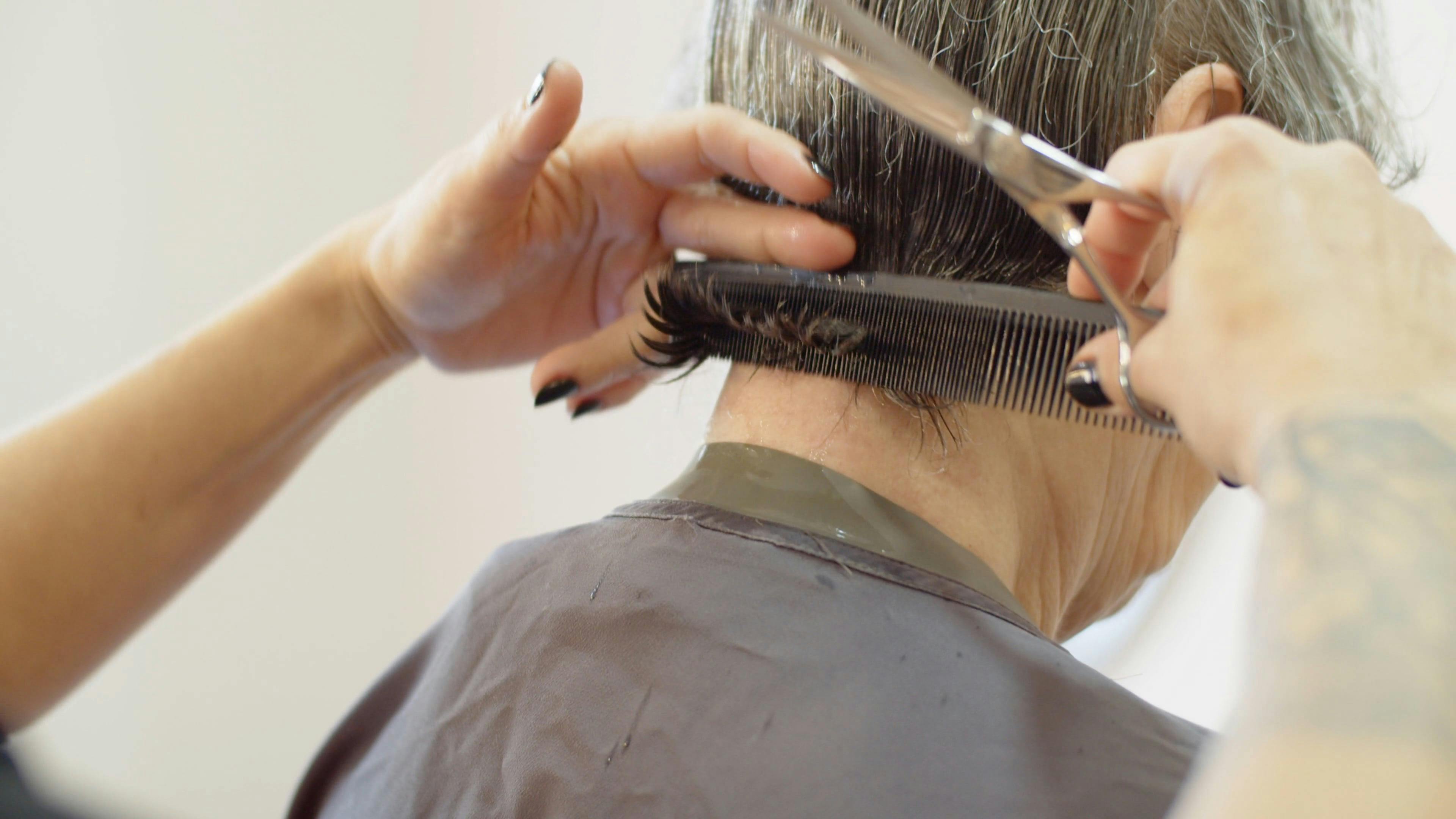 Expert Haircut Videos, Download The BEST Free 4k Stock Video Footage ...