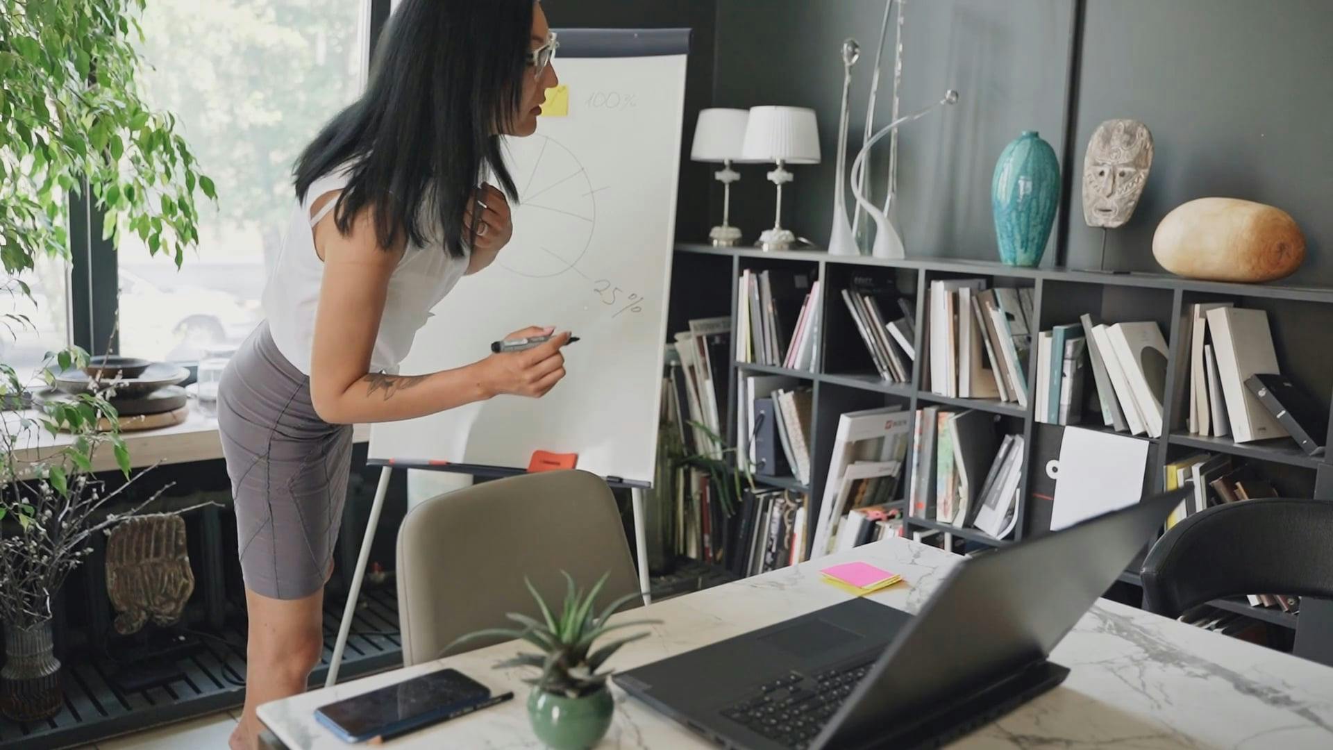 Flipchart Paper Videos, Download The BEST Free 4k Stock Video Footage ...