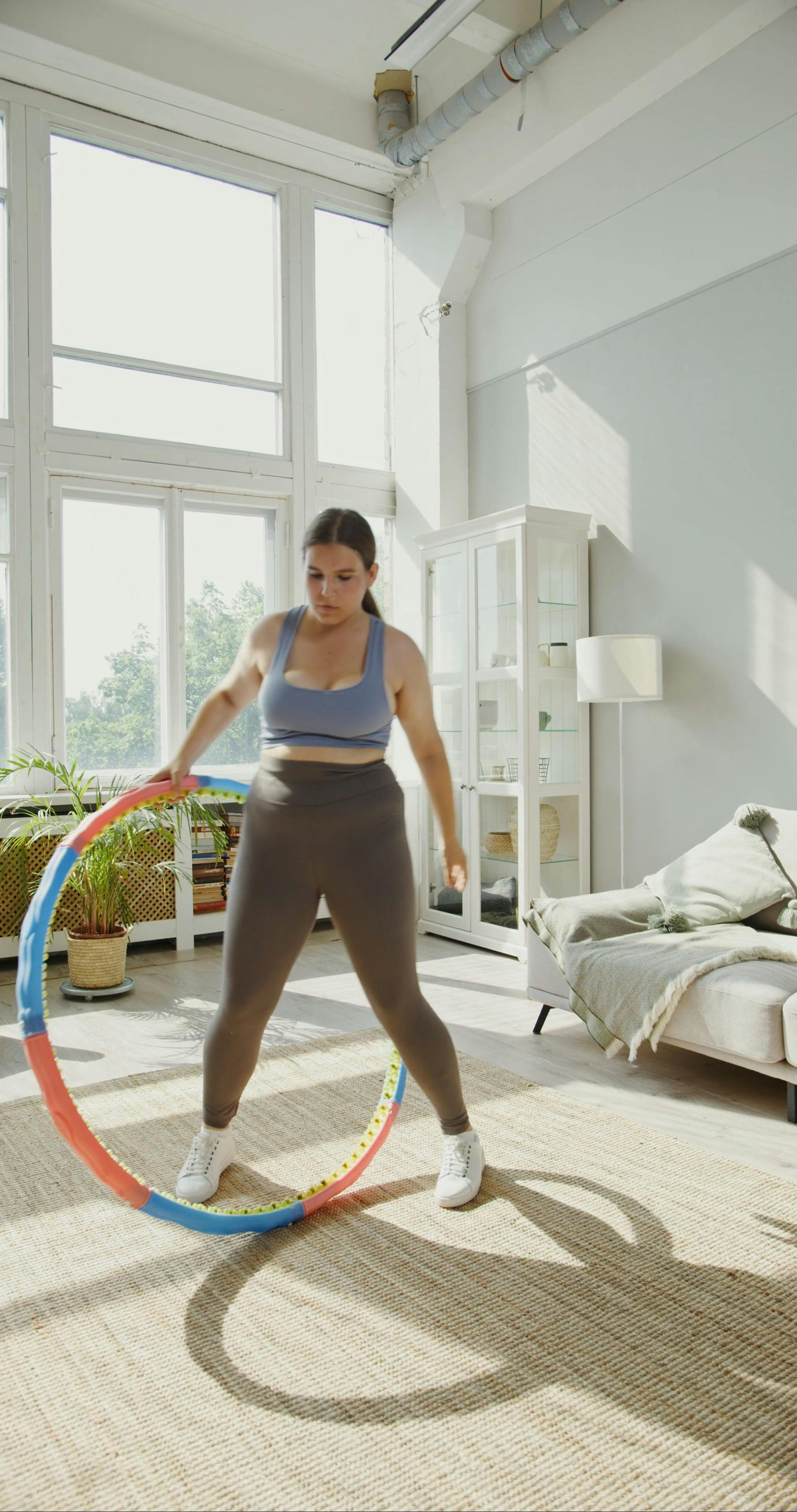 Hula Hoop Videos, Download The BEST Free 4k Stock Video Footage & Hula ...