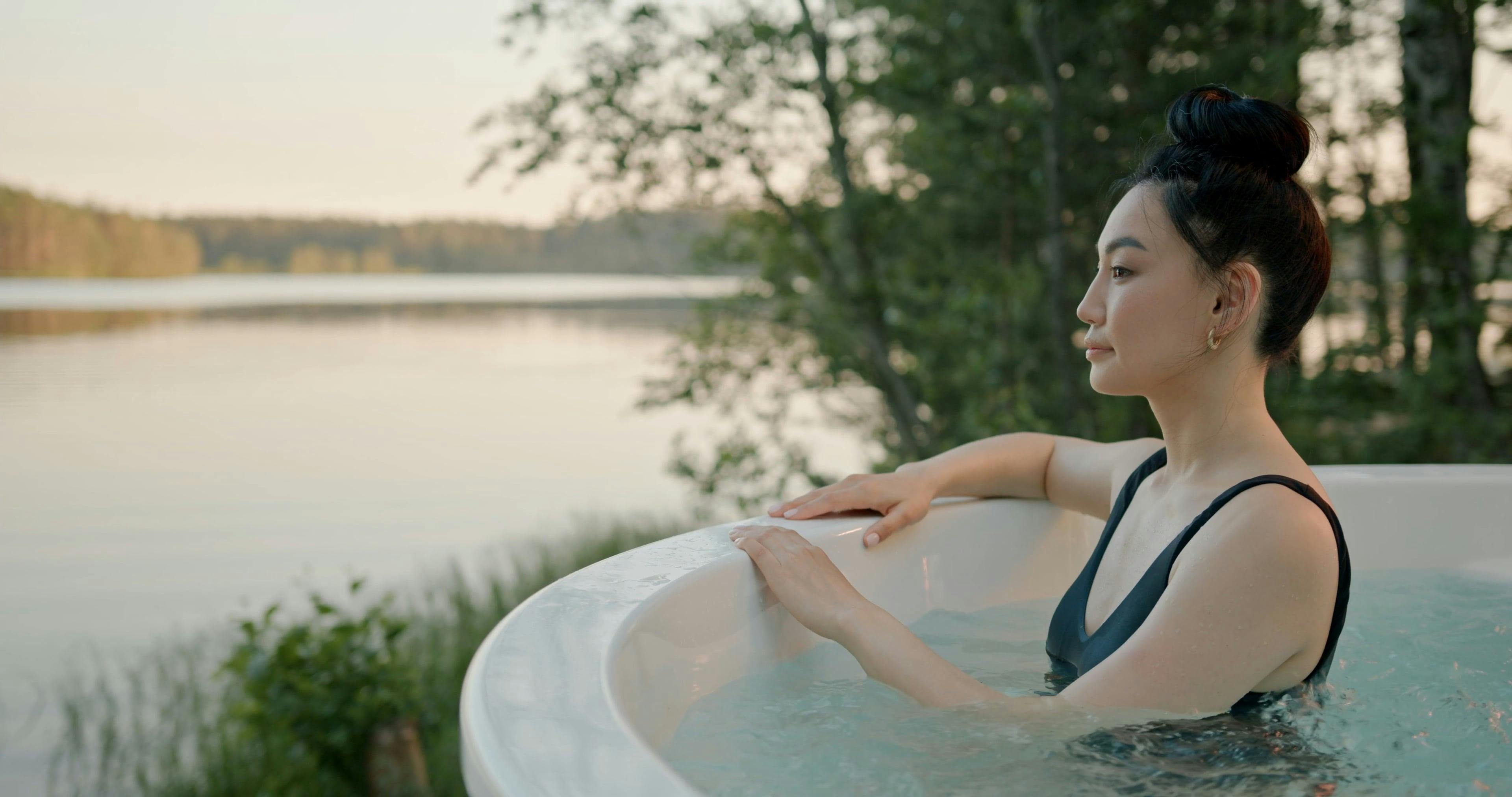 Jacuzzi With View Videos, Download The BEST Free 4k Stock Video Footage ...