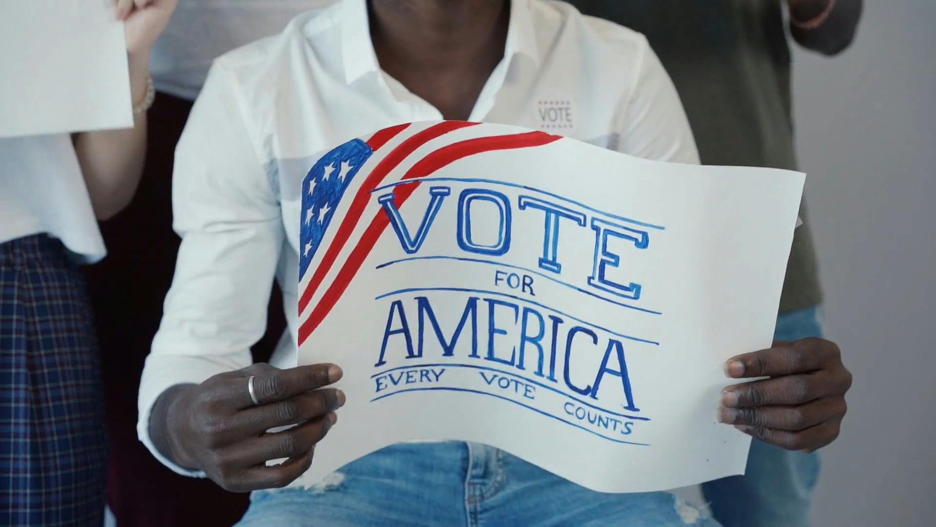 Voting Poster Videos, Download The BEST Free 4k Stock Video Footage ...