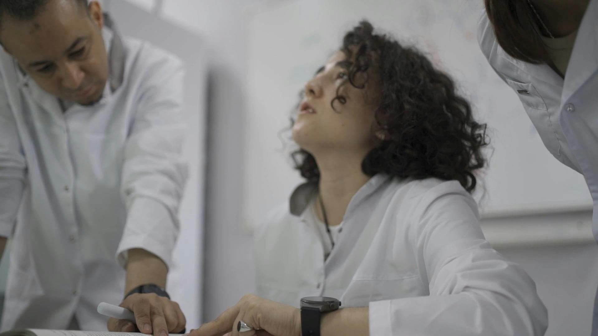 Biomedical Team Videos, Download The BEST Free 4k Stock Video Footage & Biomedical Team HD Video ...