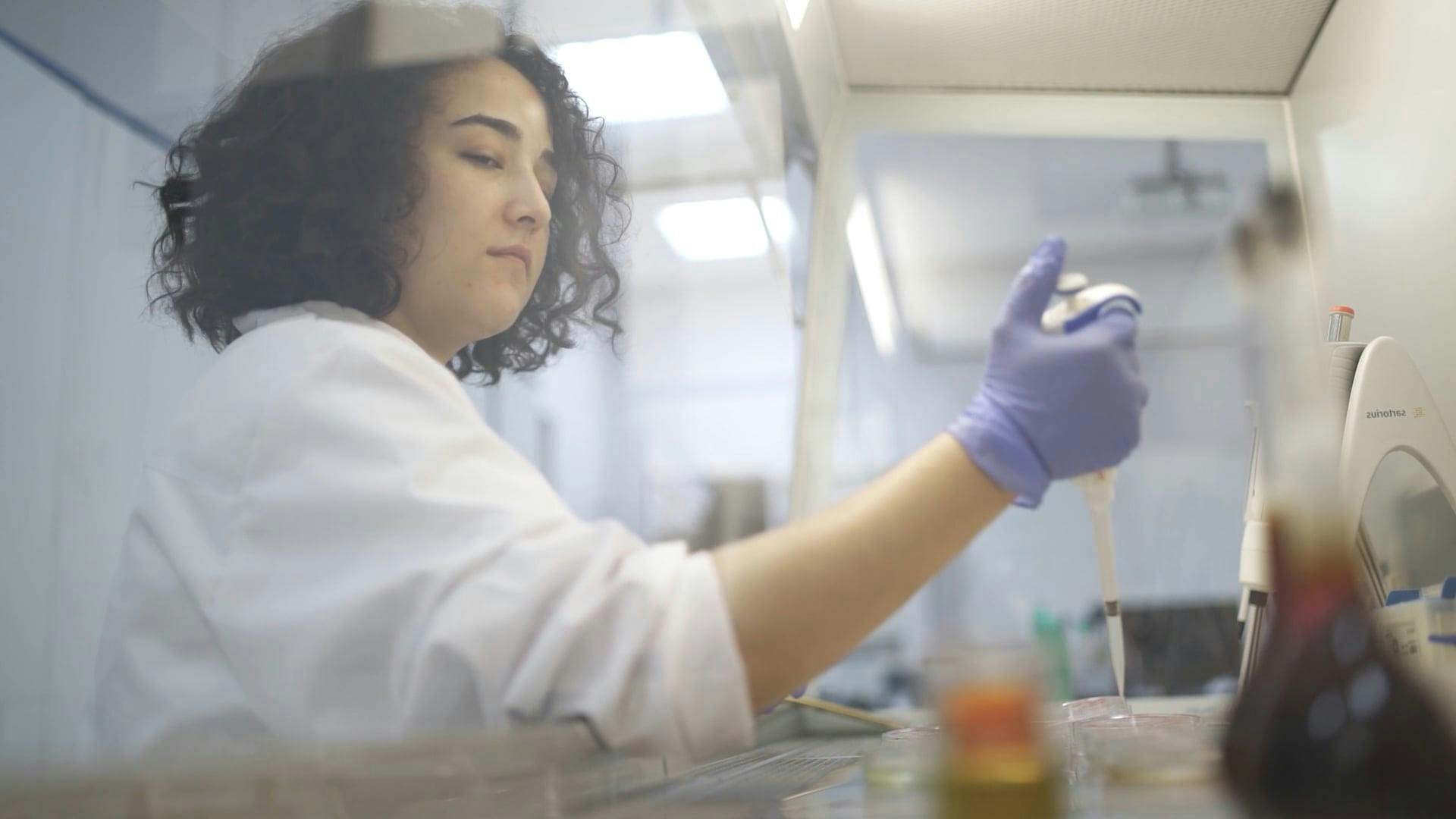 Doctor Taking Tests Videos, Download The BEST Free 4k Stock Video ...