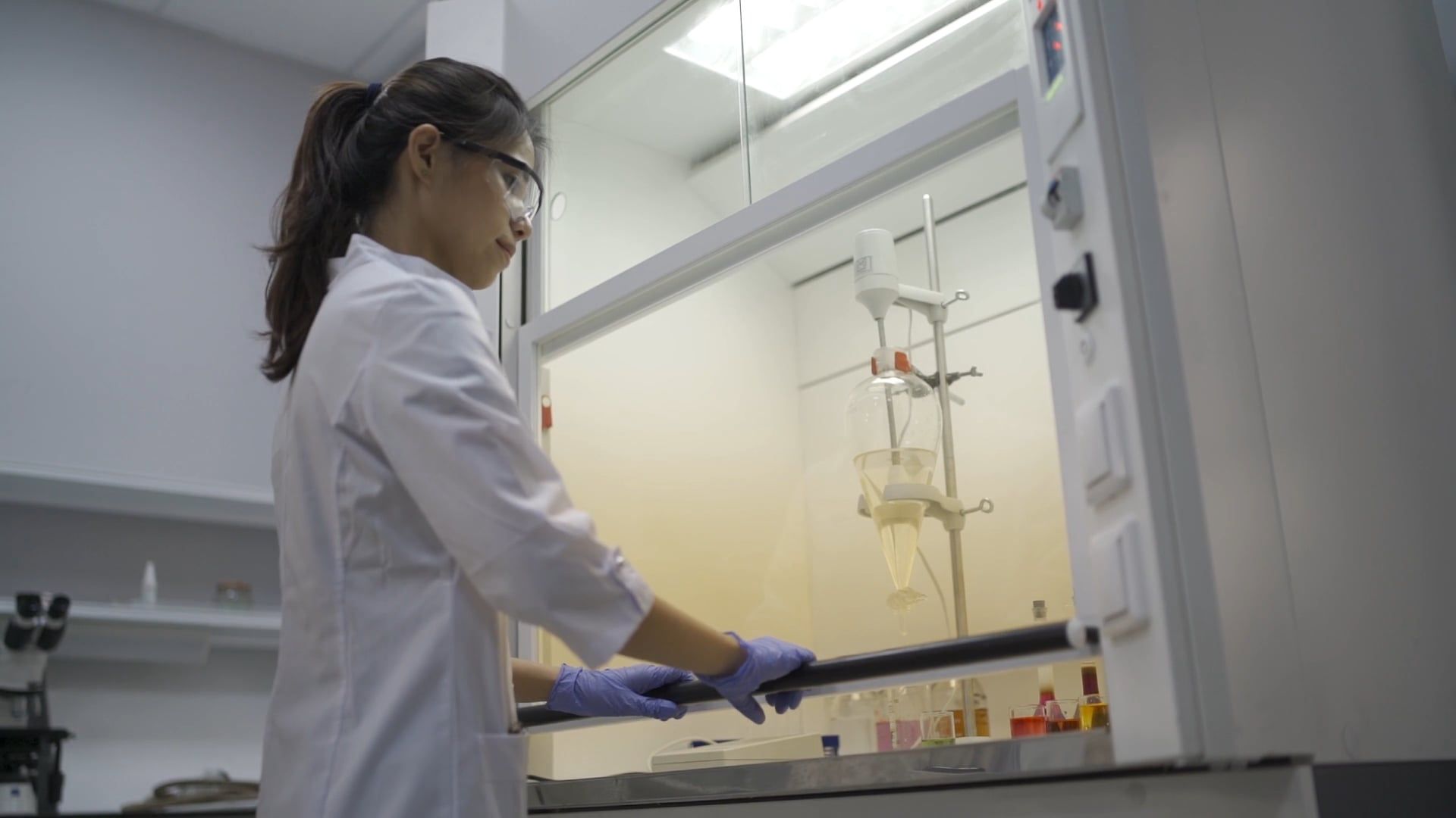 Ventilation In Lab Videos, Download The BEST Free 4k Stock Video ...