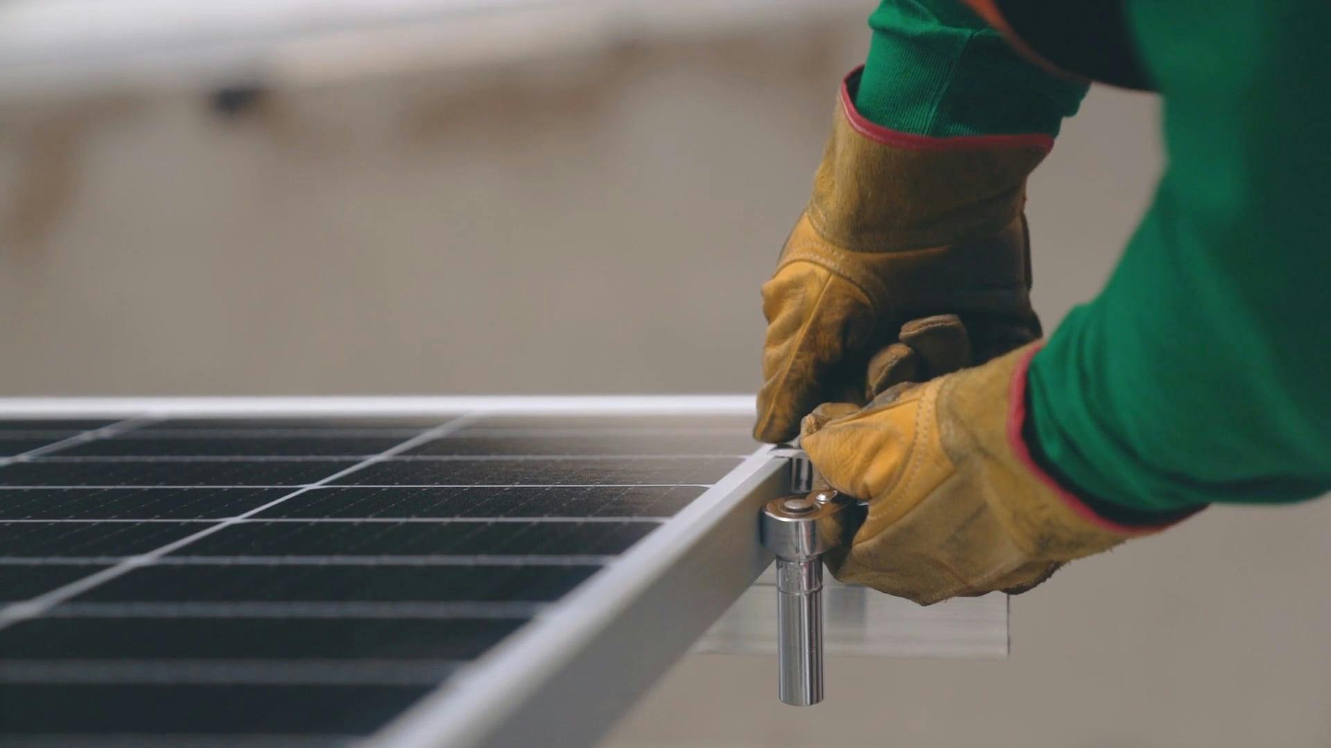 Solar Engineer Videos, Download The BEST Free 4k Stock Video Footage ...