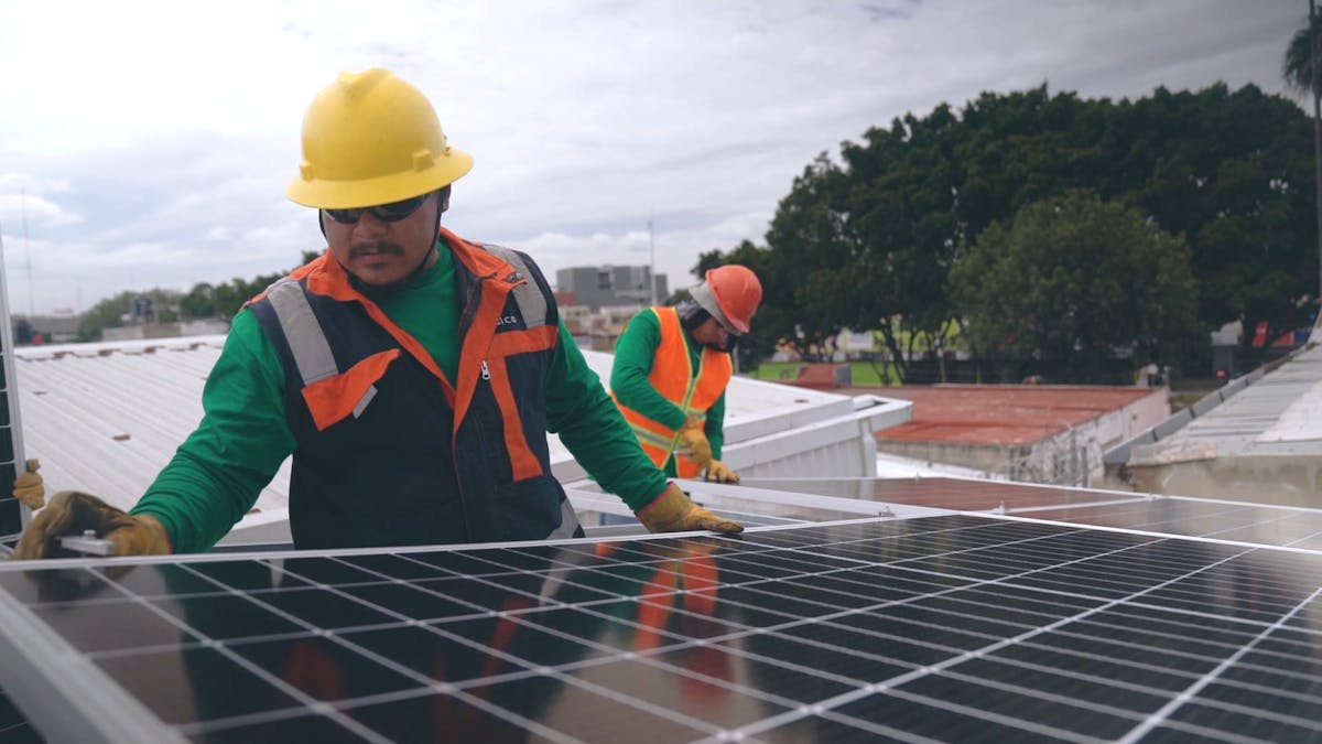 Solar Energy Videos, Download The BEST Free 4k Stock Video Footage ...