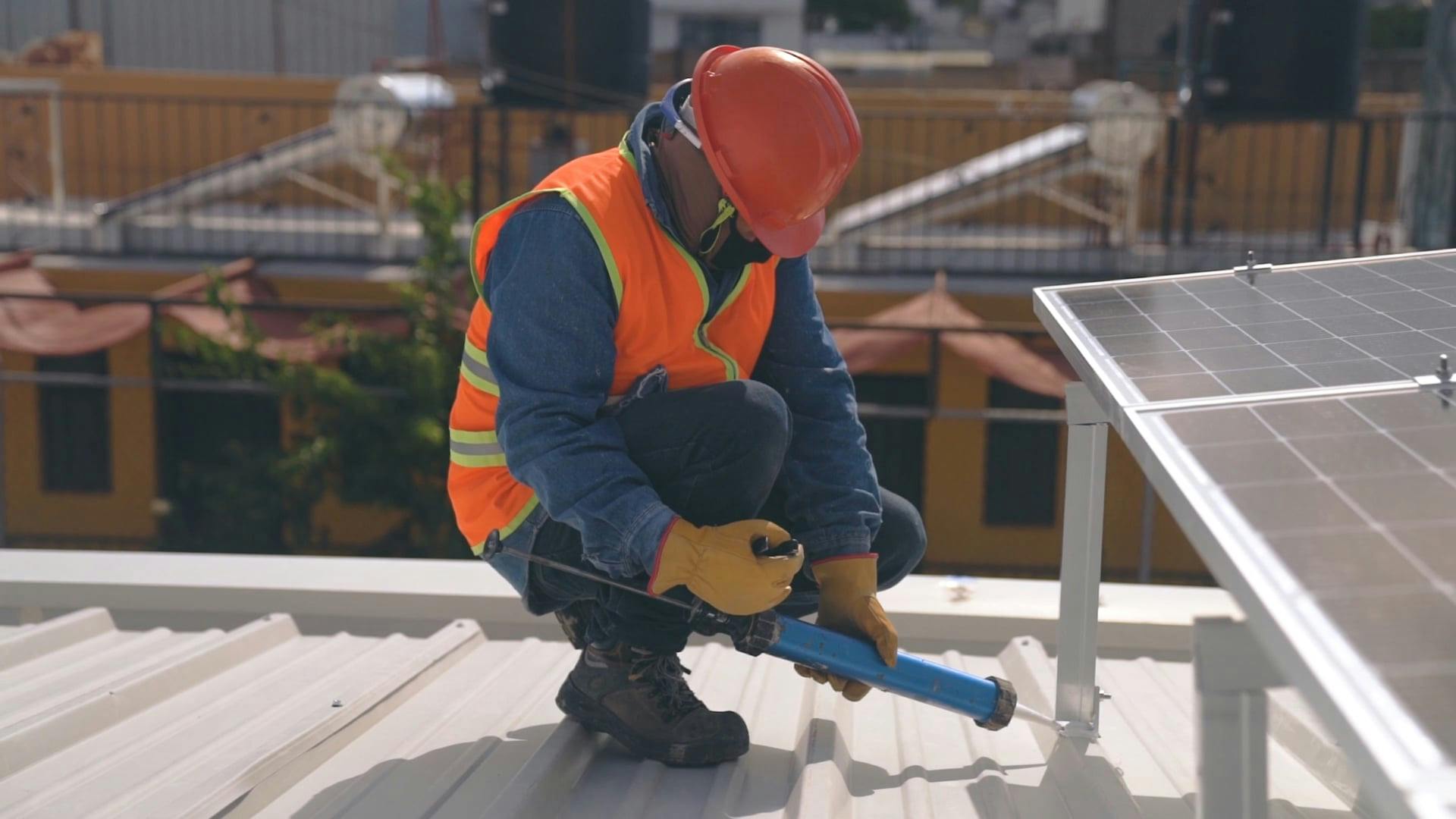 Commercial Roofing Videos, Download The BEST Free 4k Stock Video ...