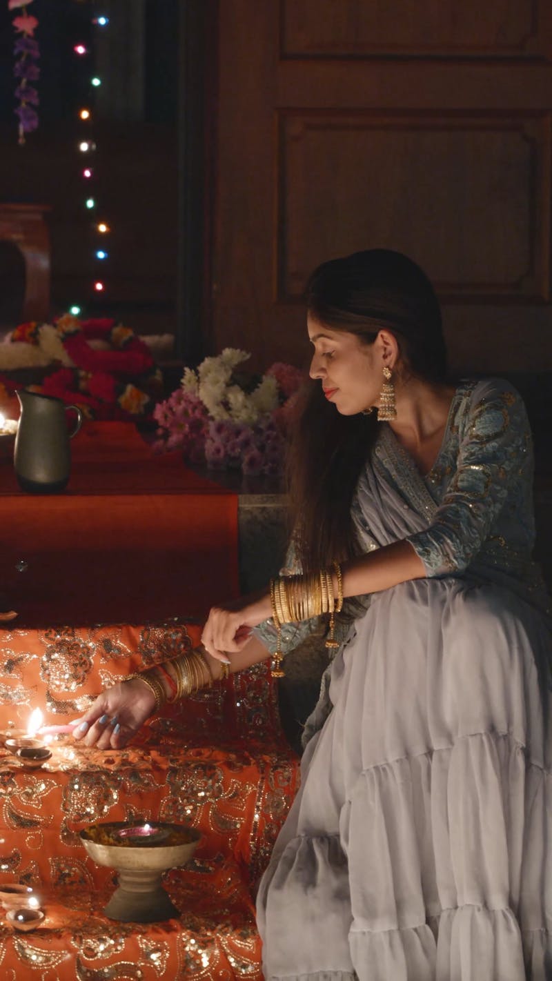 Saree Videos, Download The BEST Free 4k Stock Video Footage & Saree HD ...