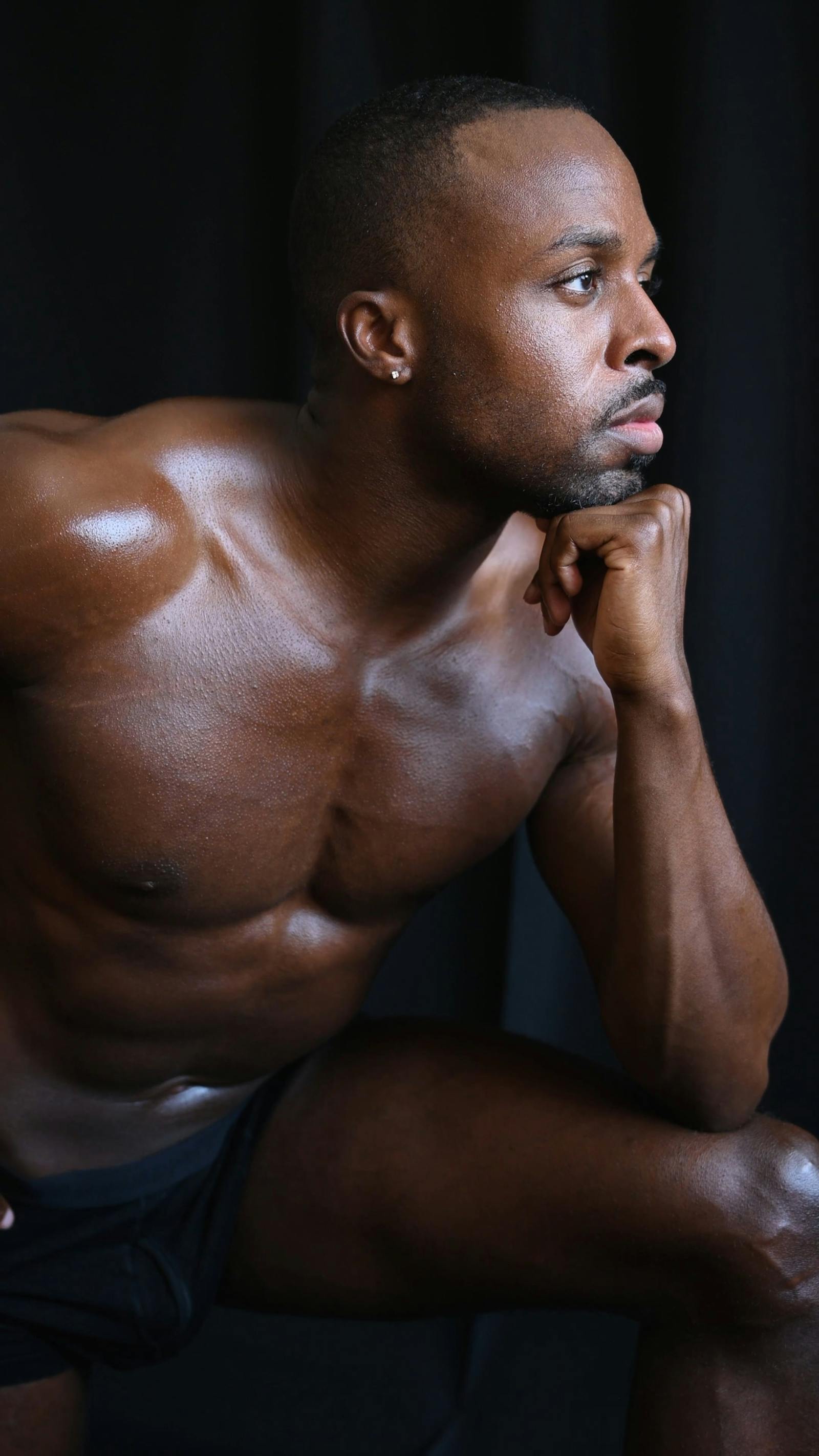 Black Man In Underwear Videos, Download The BEST Free 4k Stock Video Footage & Black Man In ...