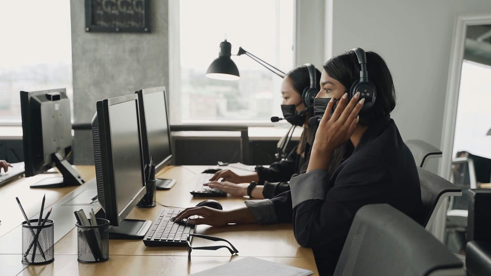 Employees Facing Issue With Their Computers Videos, Download The BEST ...