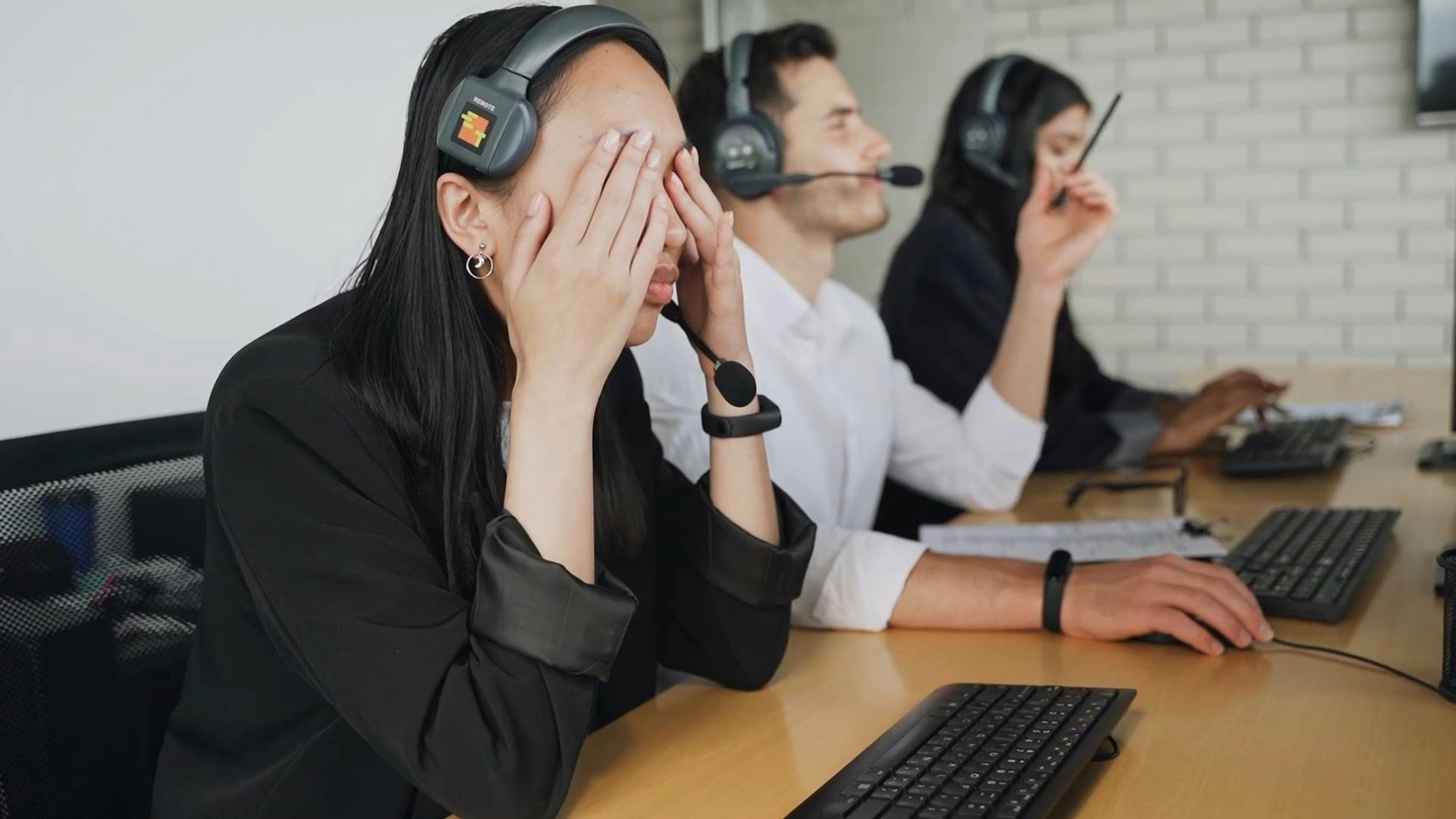 5,000+ Best Call Center Videos · 100% Free Download · Pexels Stock Videos
