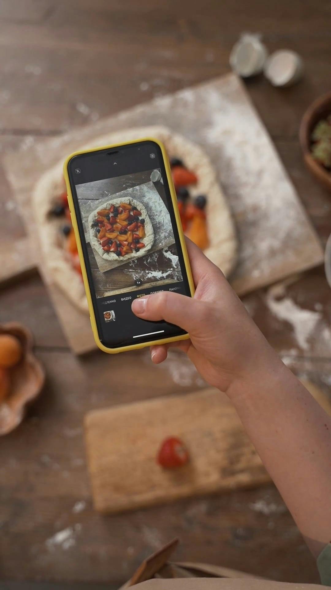 Pizza Food Photo Videos, Download The BEST Free 4k Stock Video Footage ...