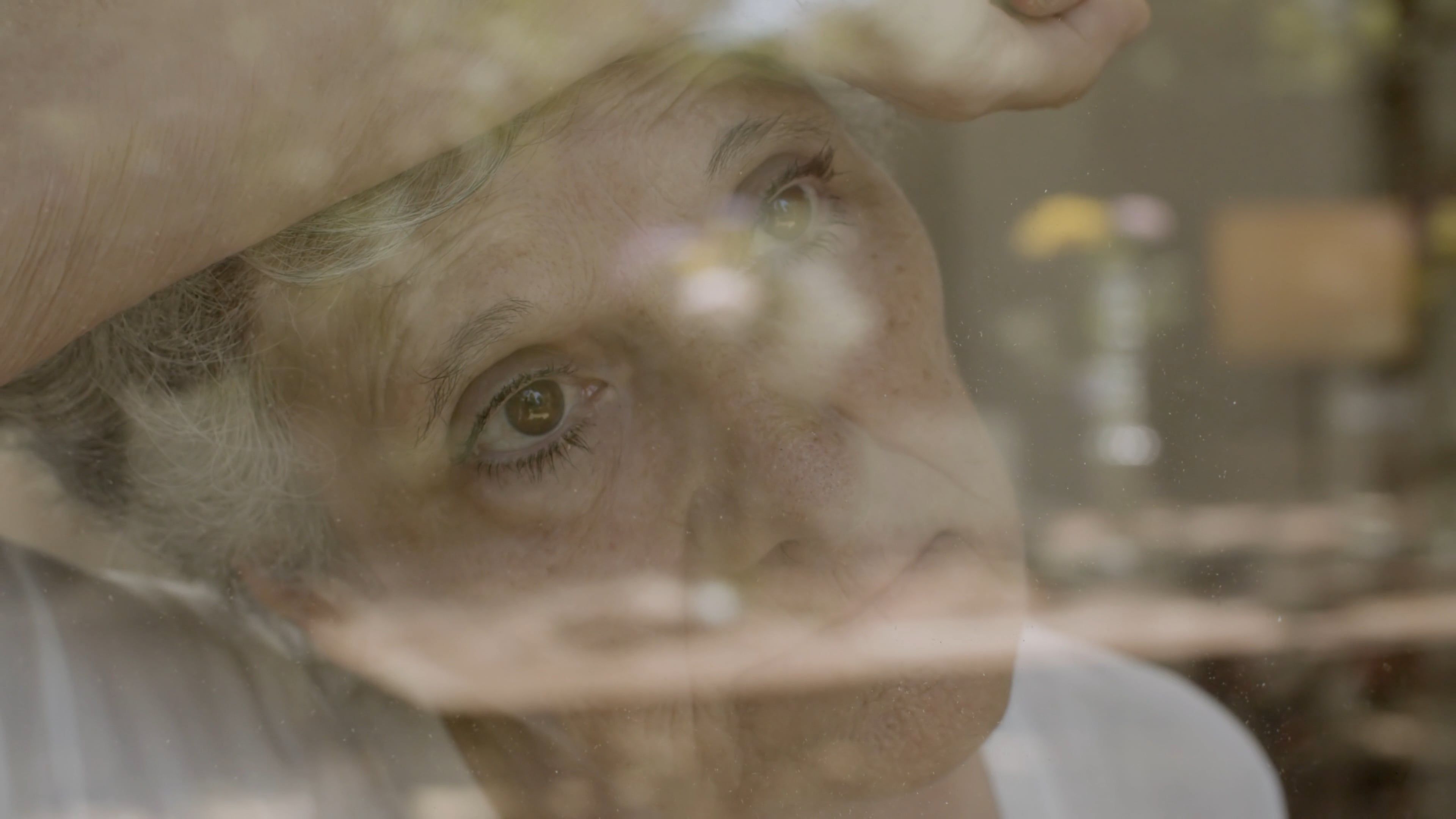 Woman Staring Out Window, Crying Videos, Download The BEST Free 4k ...