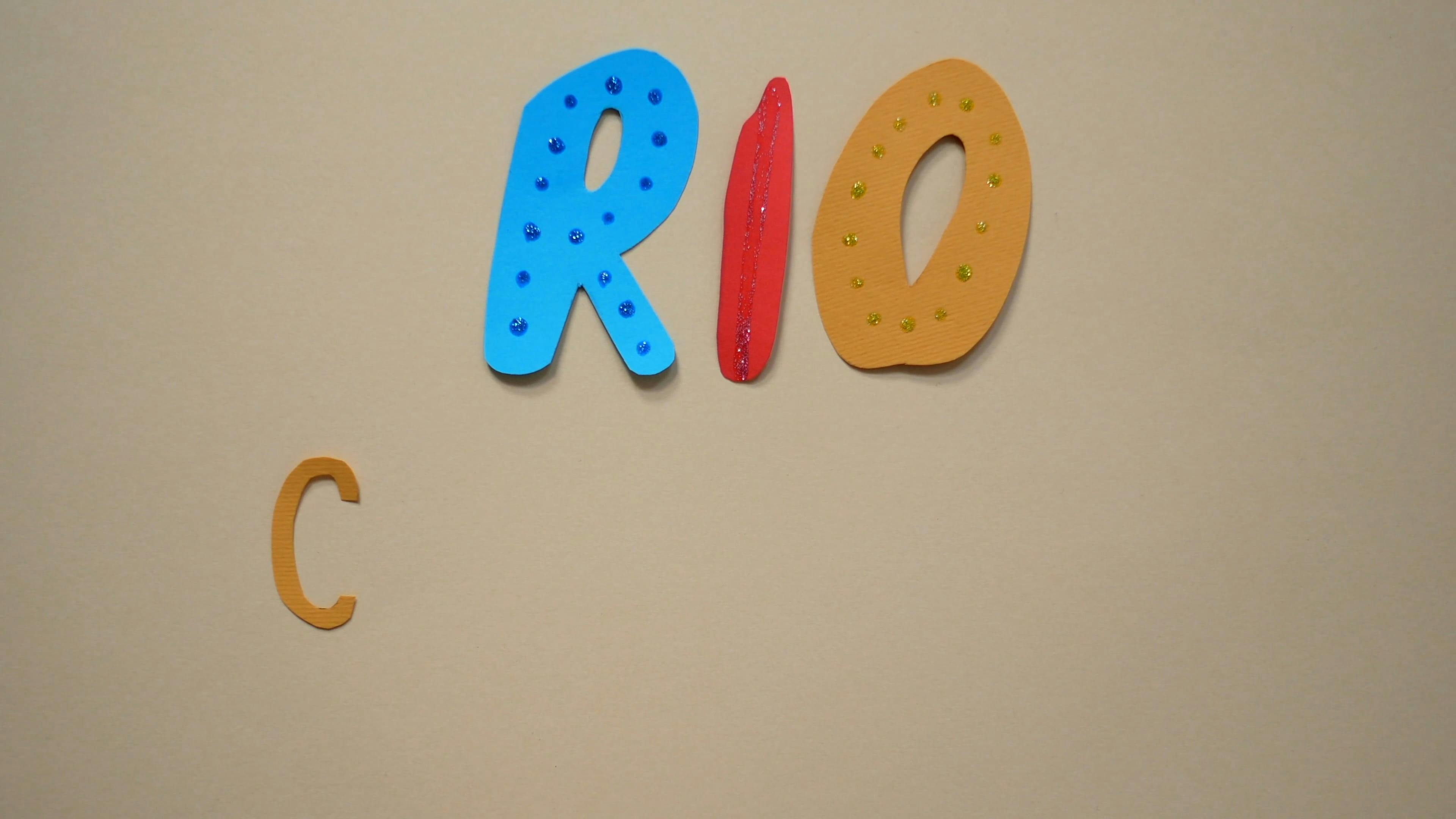 Alphabet Animation Videos, Download The BEST Free 4k Stock Video ...