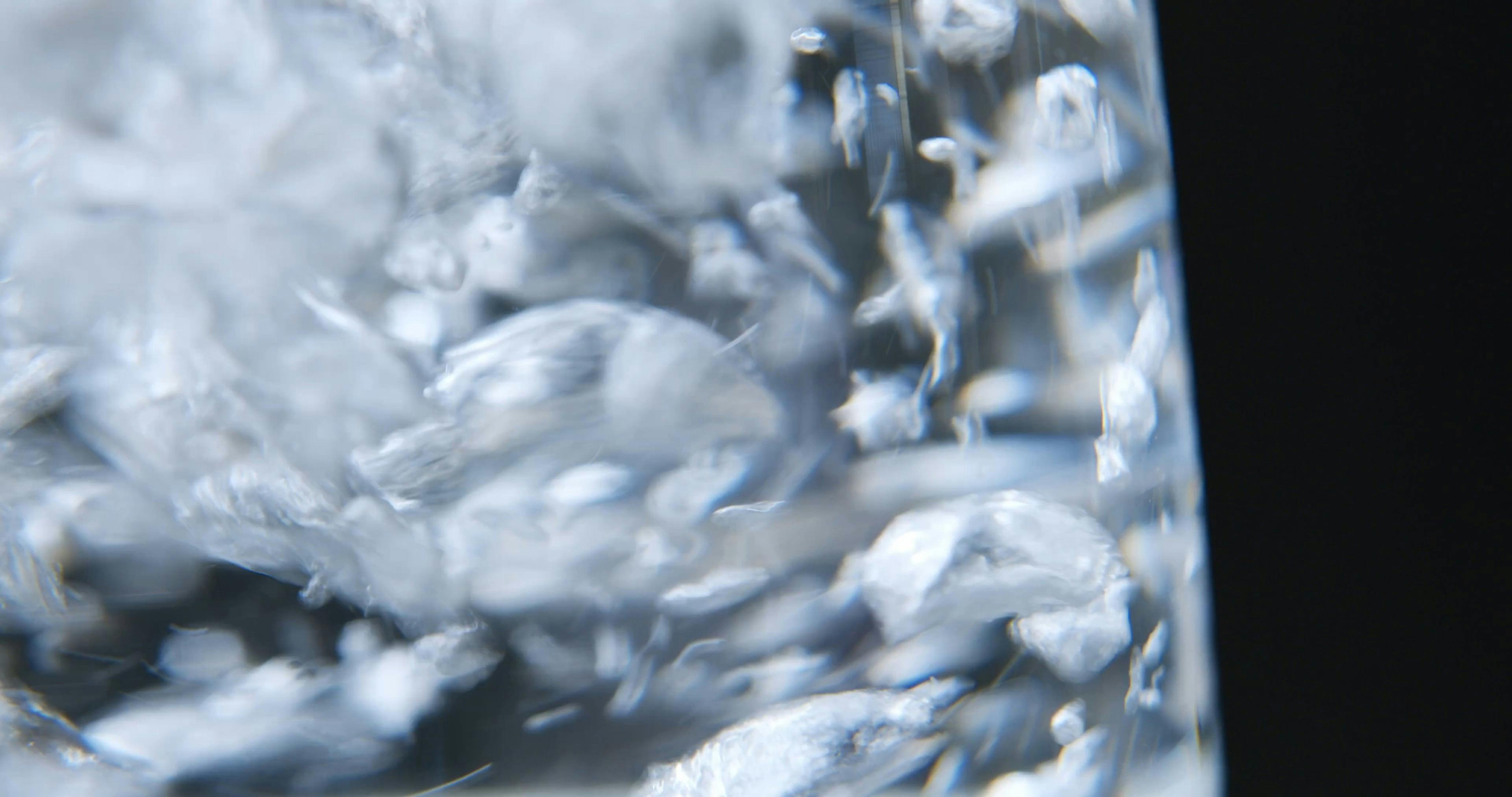 Close-up of a Boiling Water Free Stock Video Footage, Royalty-Free 4K ...