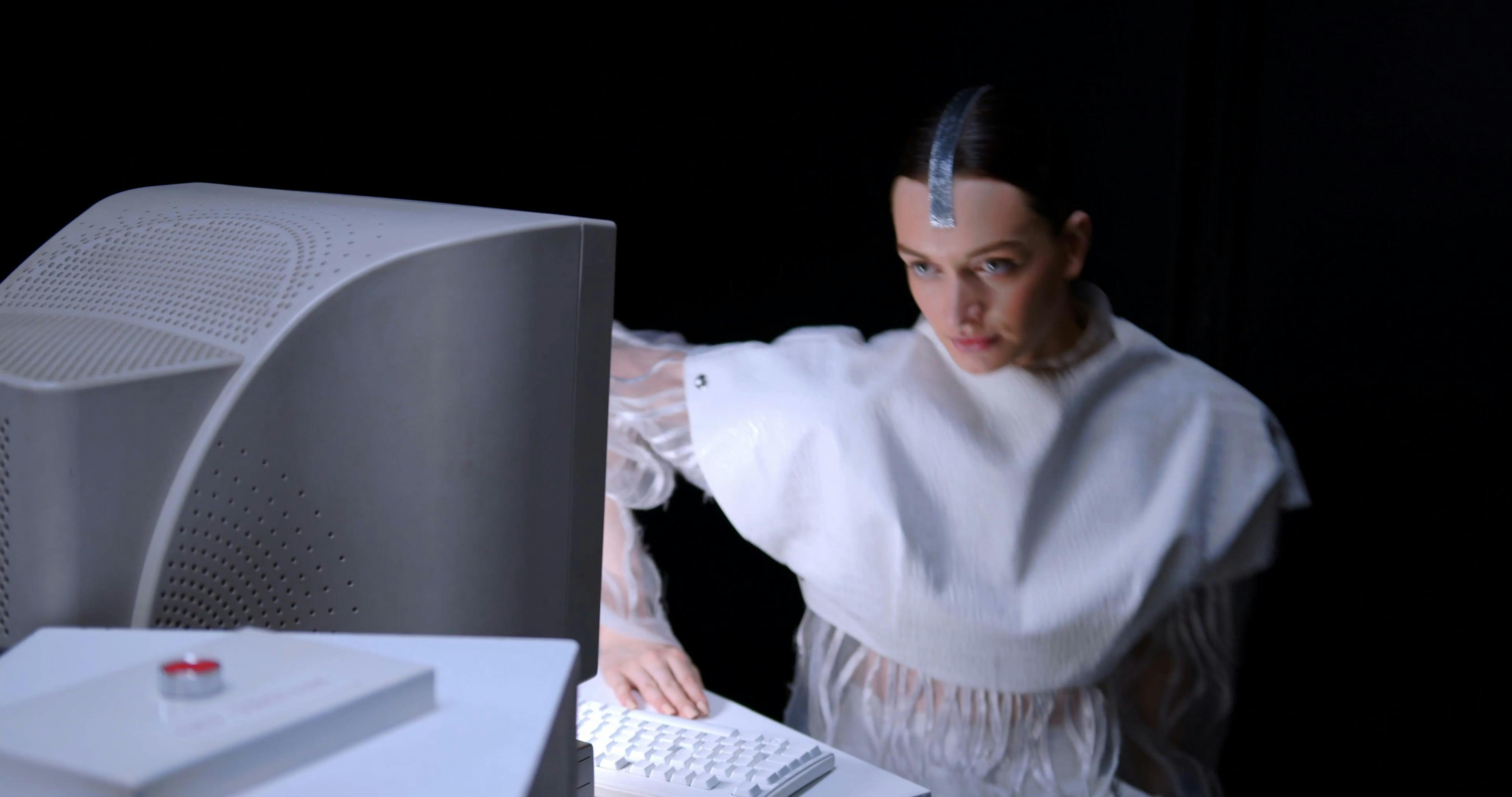 Old And New Technology Videos, Download The BEST Free 4k Stock Video ...