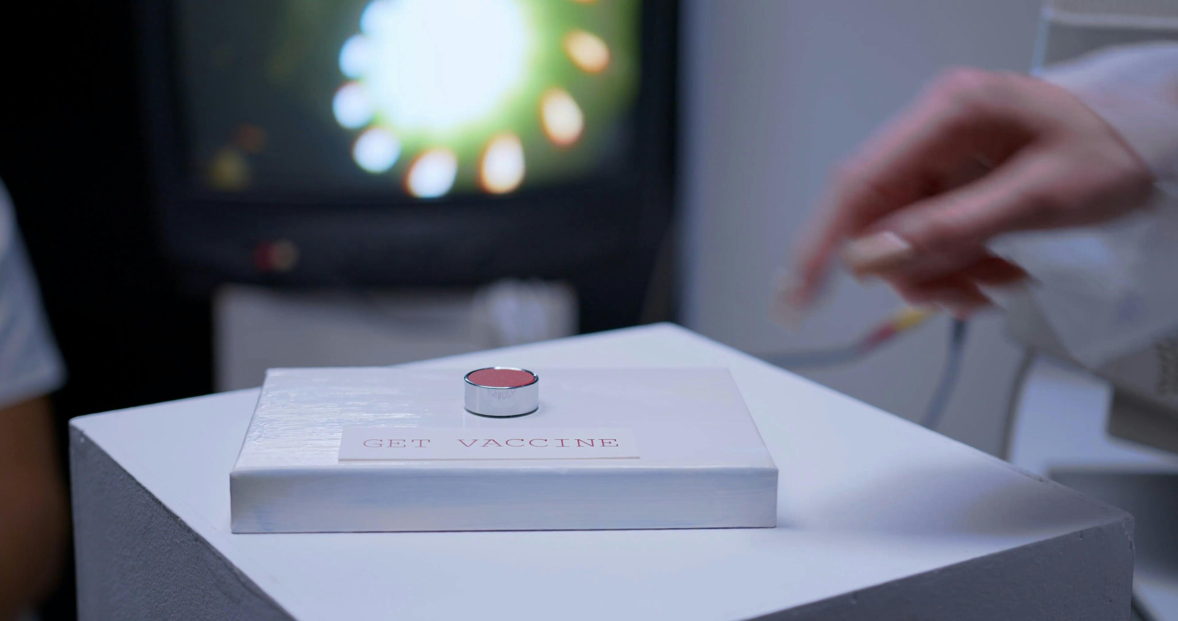 A Person Pressing a Button Free Stock Video Footage, Royalty-Free 4K ...