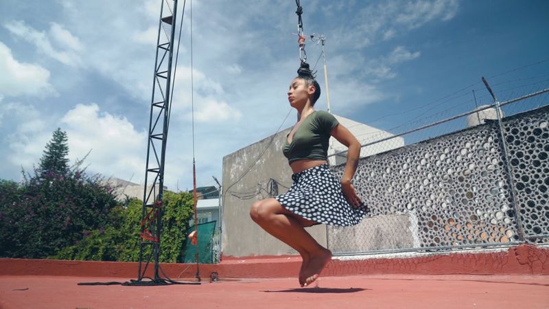 Rope Dance Videos, Download Free 4k Stock Video Footage & Rope Dance HD ...