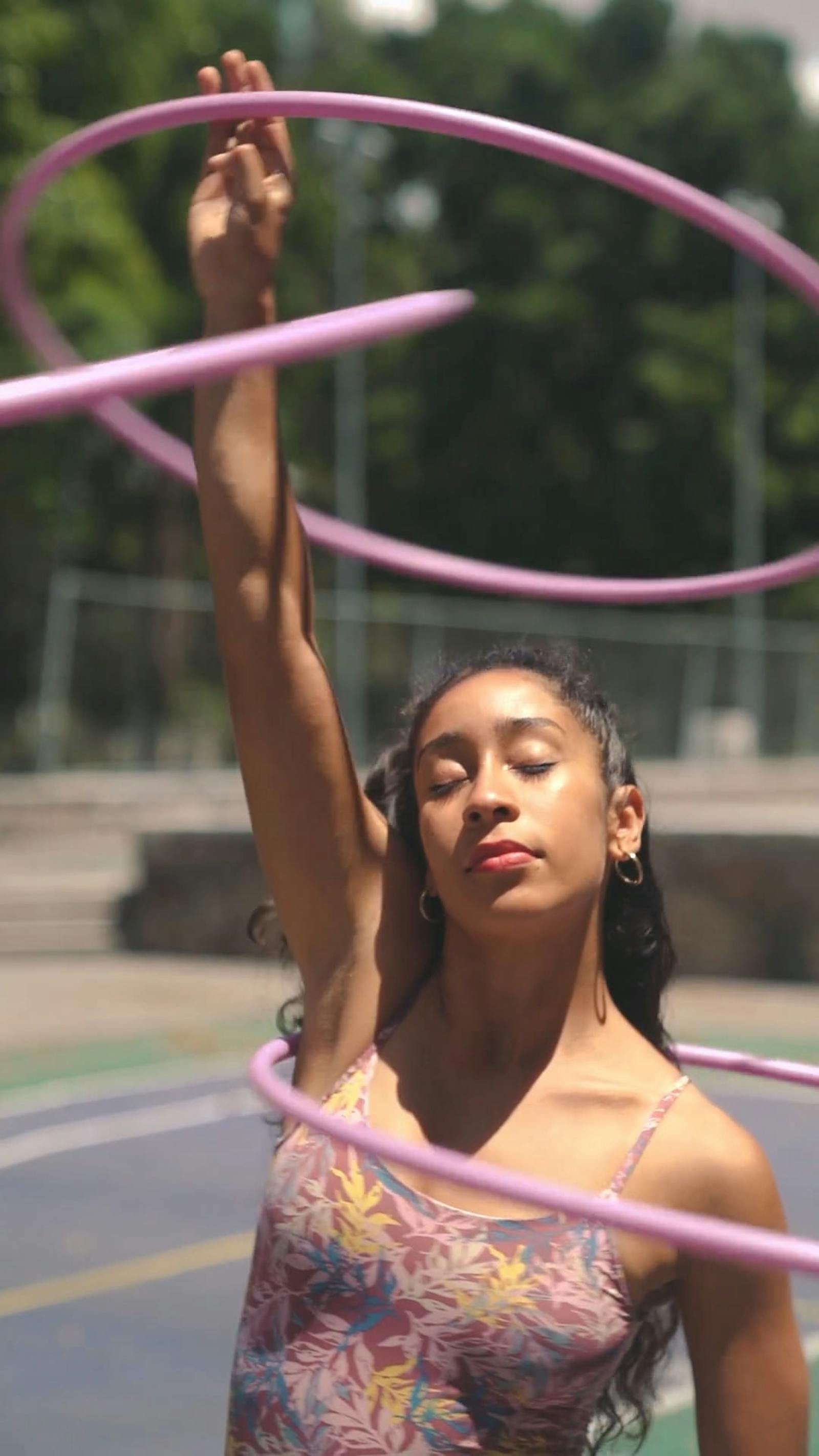 Hula Hoop Videos, Download The BEST Free 4k Stock Video Footage & Hula ...