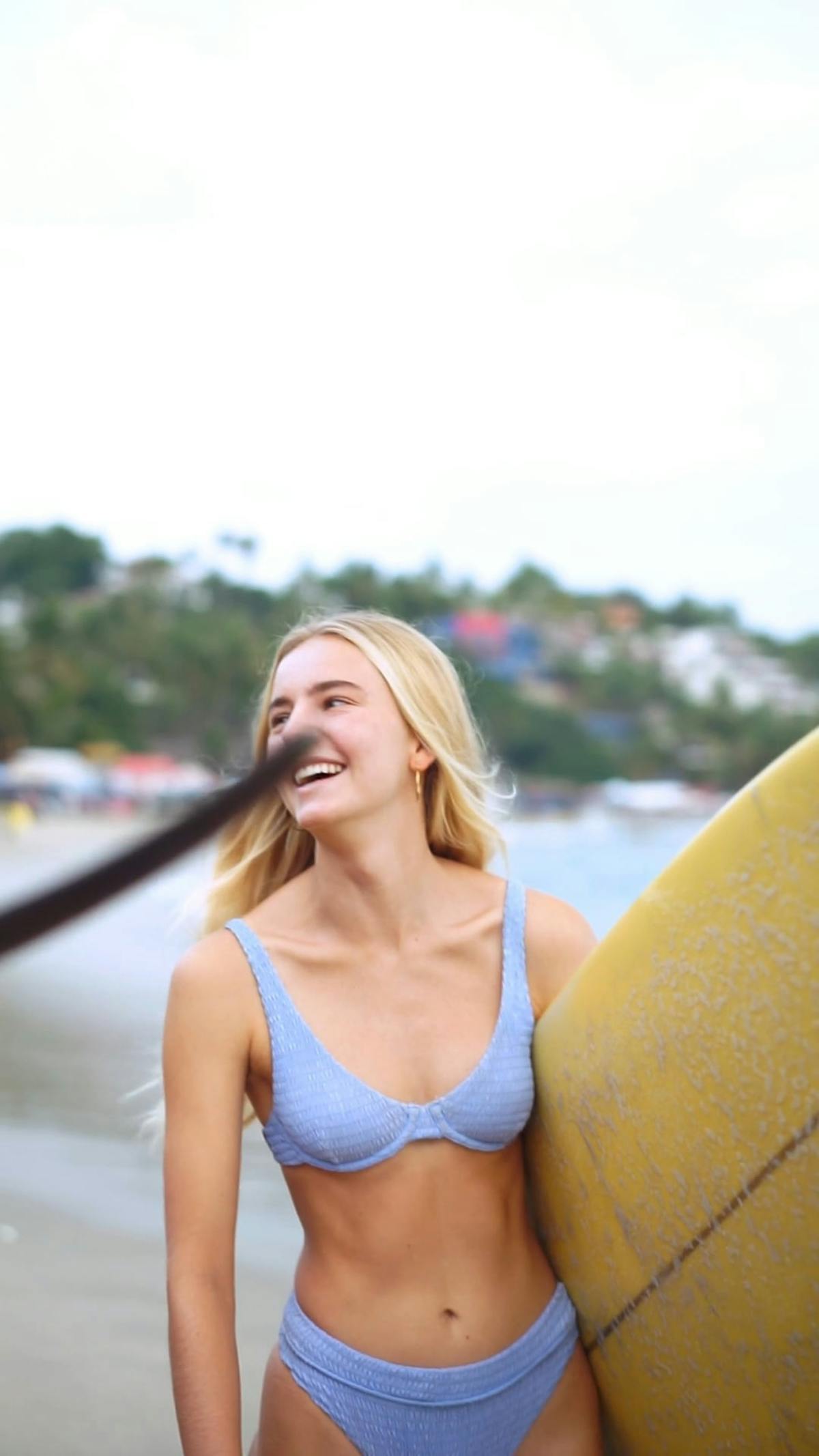 Bikini Topless Beach Videos, Download The BEST Free 4k Stock Video Footage & Bikini Topless ...