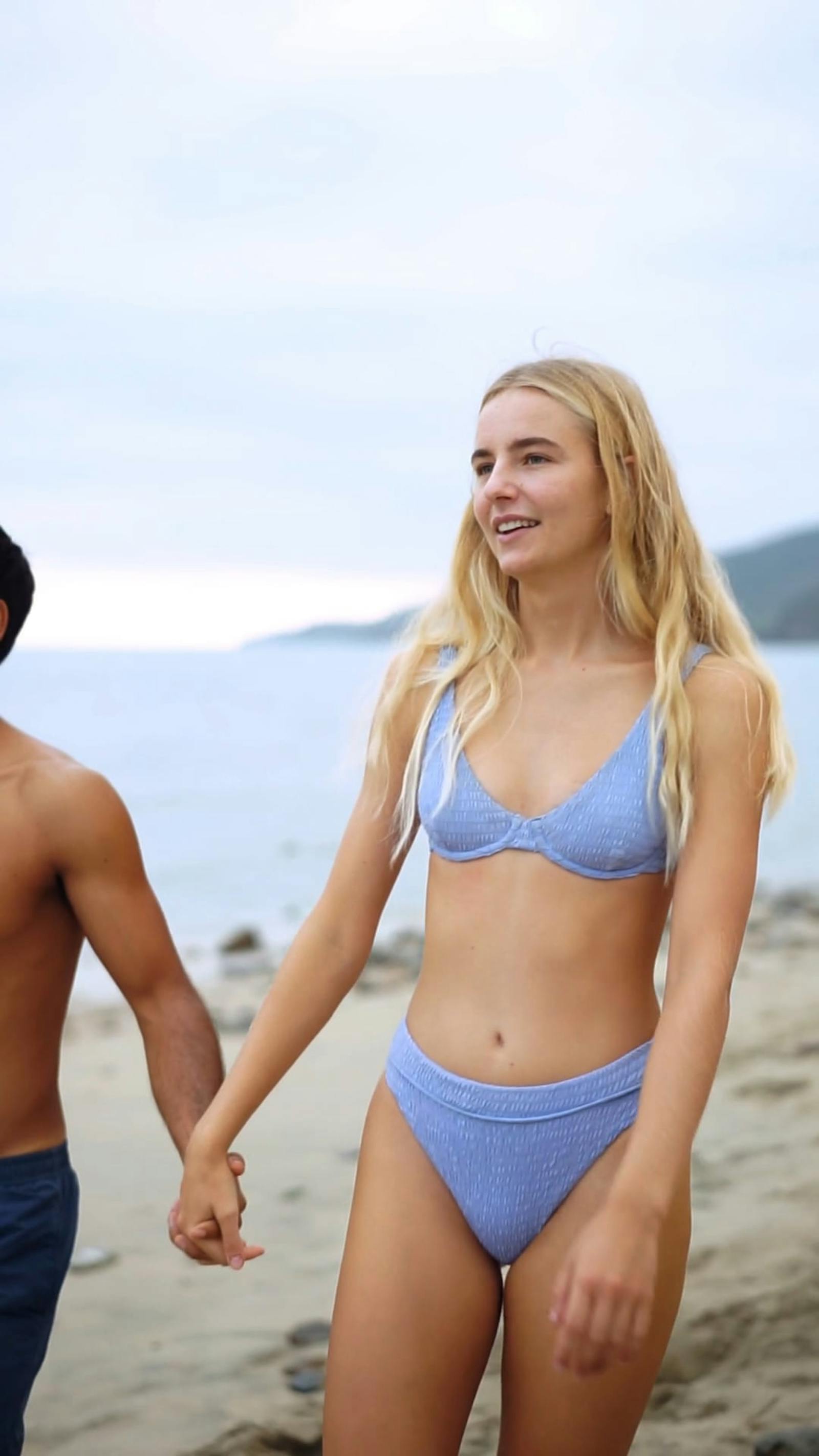 Bikini Topless Beach Videos, Download The BEST Free 4k Stock Video Footage & Bikini Topless ...