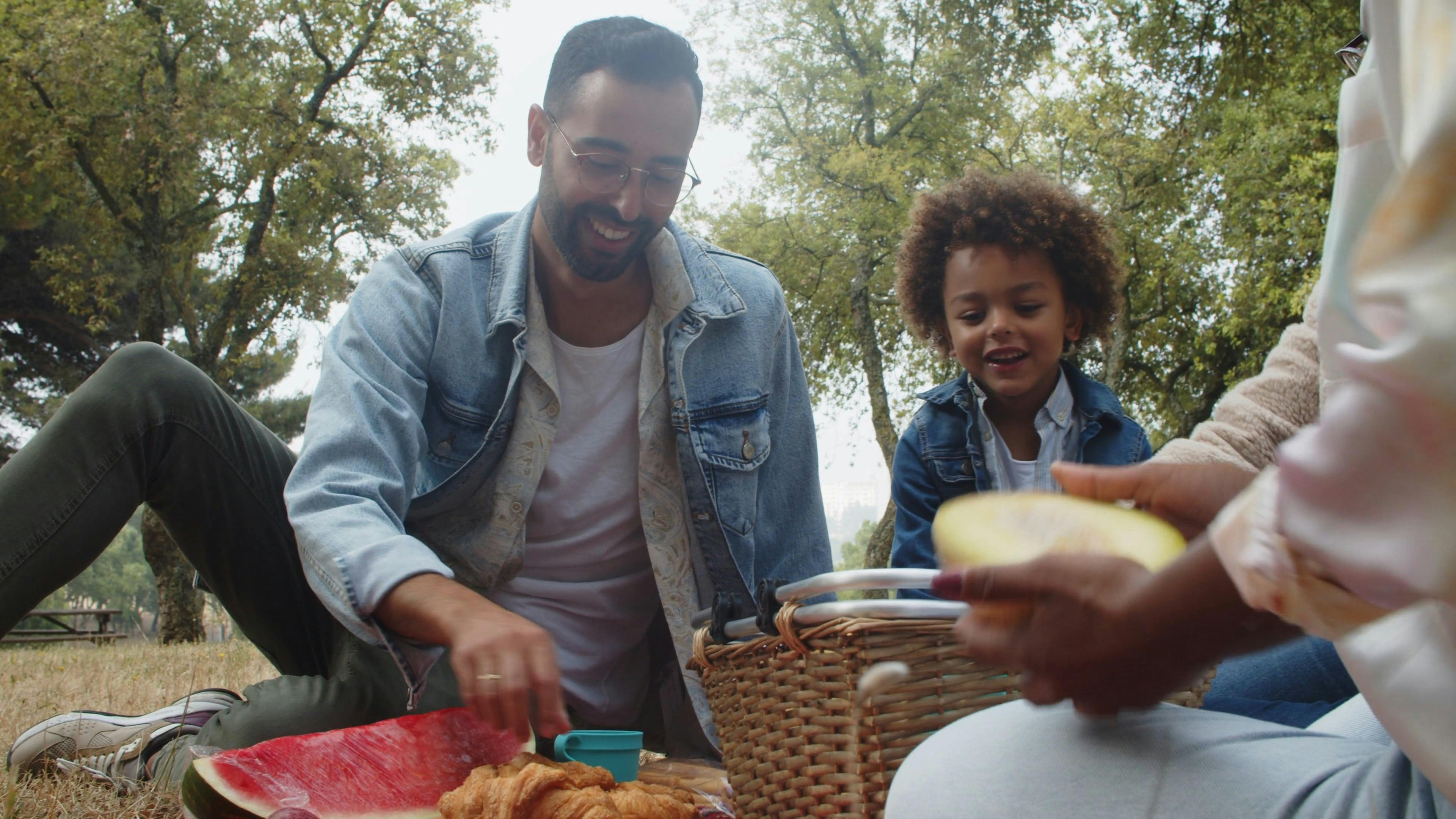 Daytime Picnic Videos, Download The BEST Free 4k Stock Video Footage ...