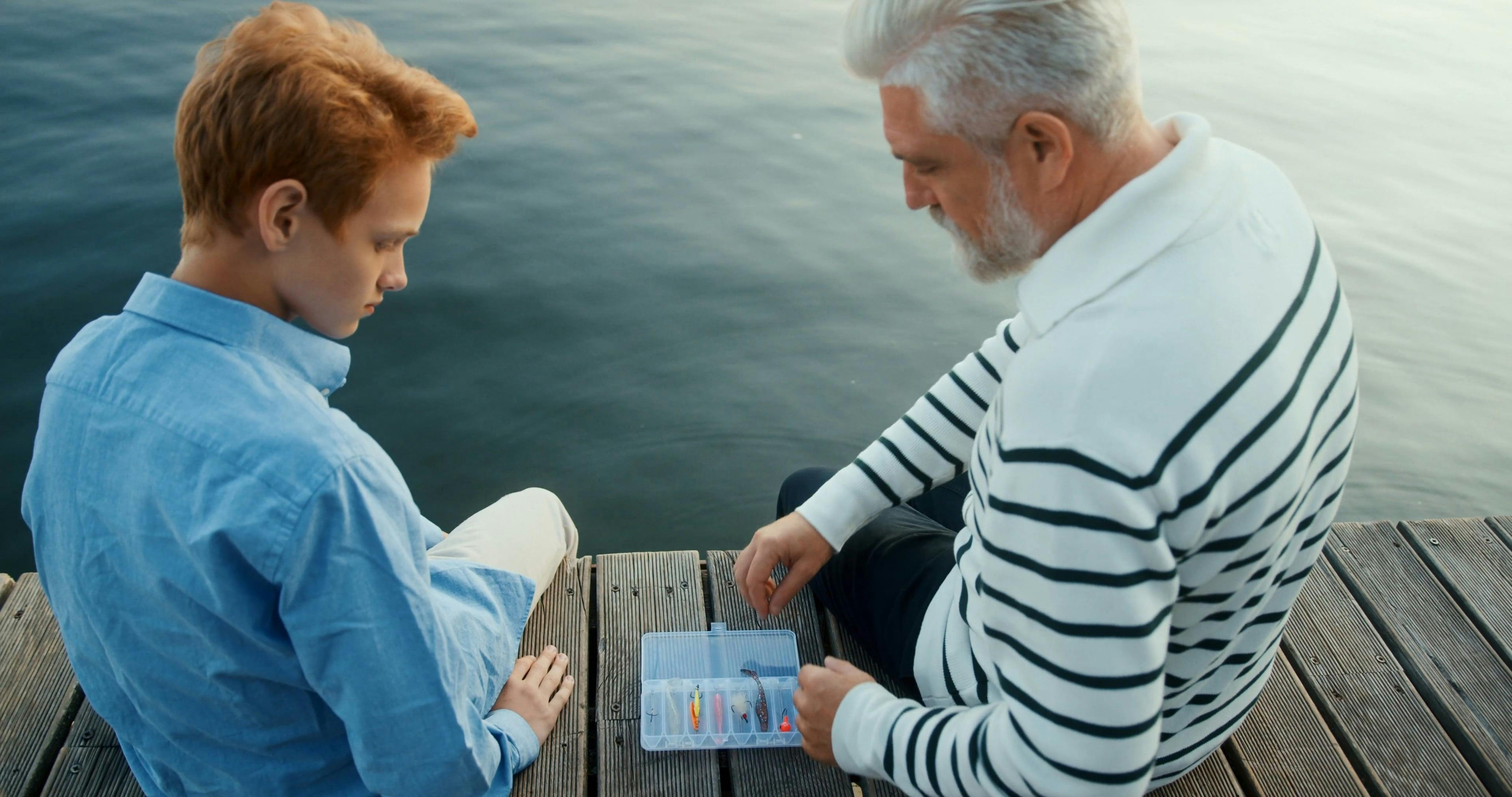 Giving Fish Videos, Download The BEST Free 4k Stock Video Footage ...