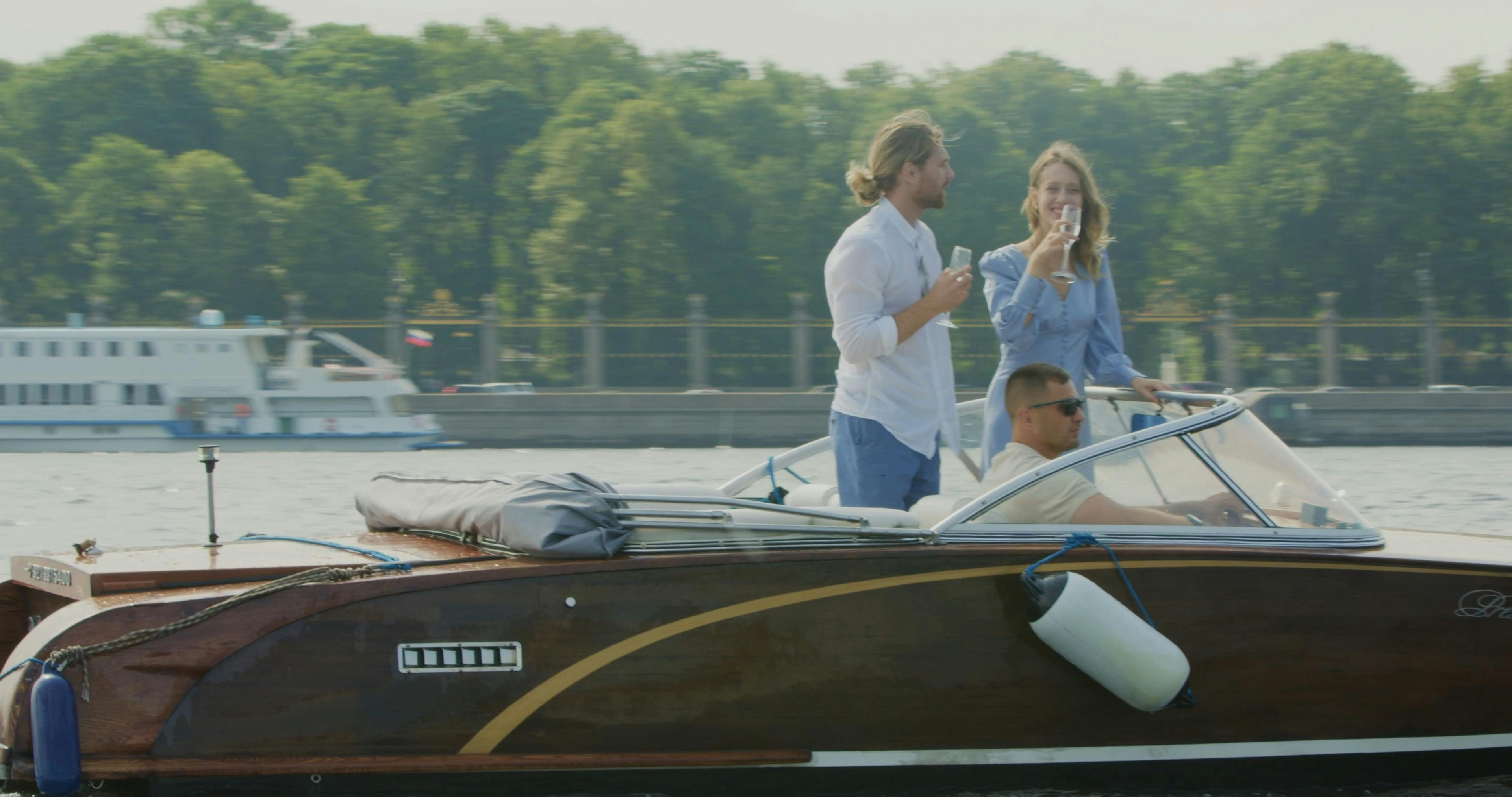 Modern Boat Videos, Download The BEST Free 4k Stock Video Footage ...