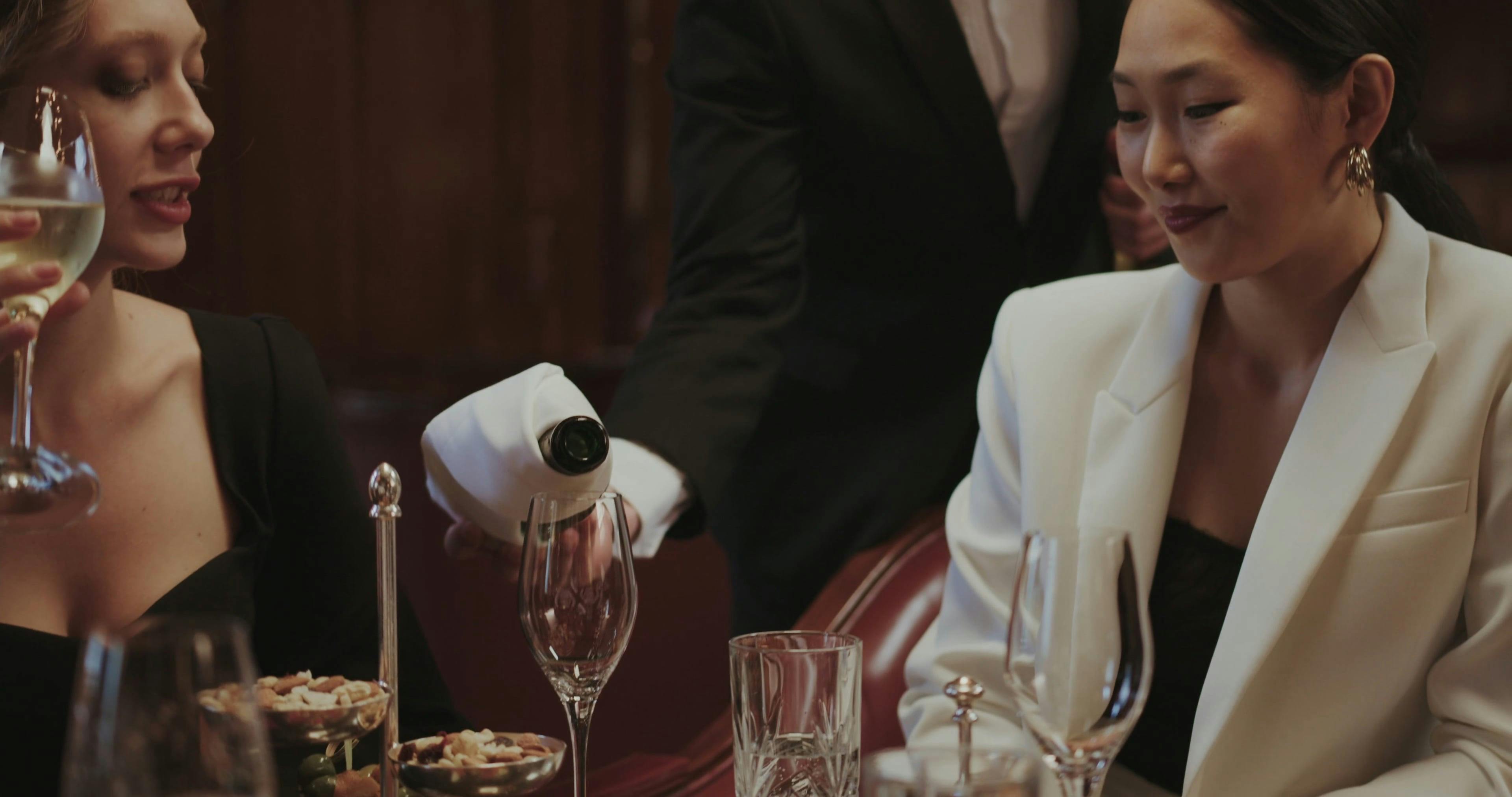 High End Dinner Videos, Download The BEST Free 4k Stock Video Footage ...