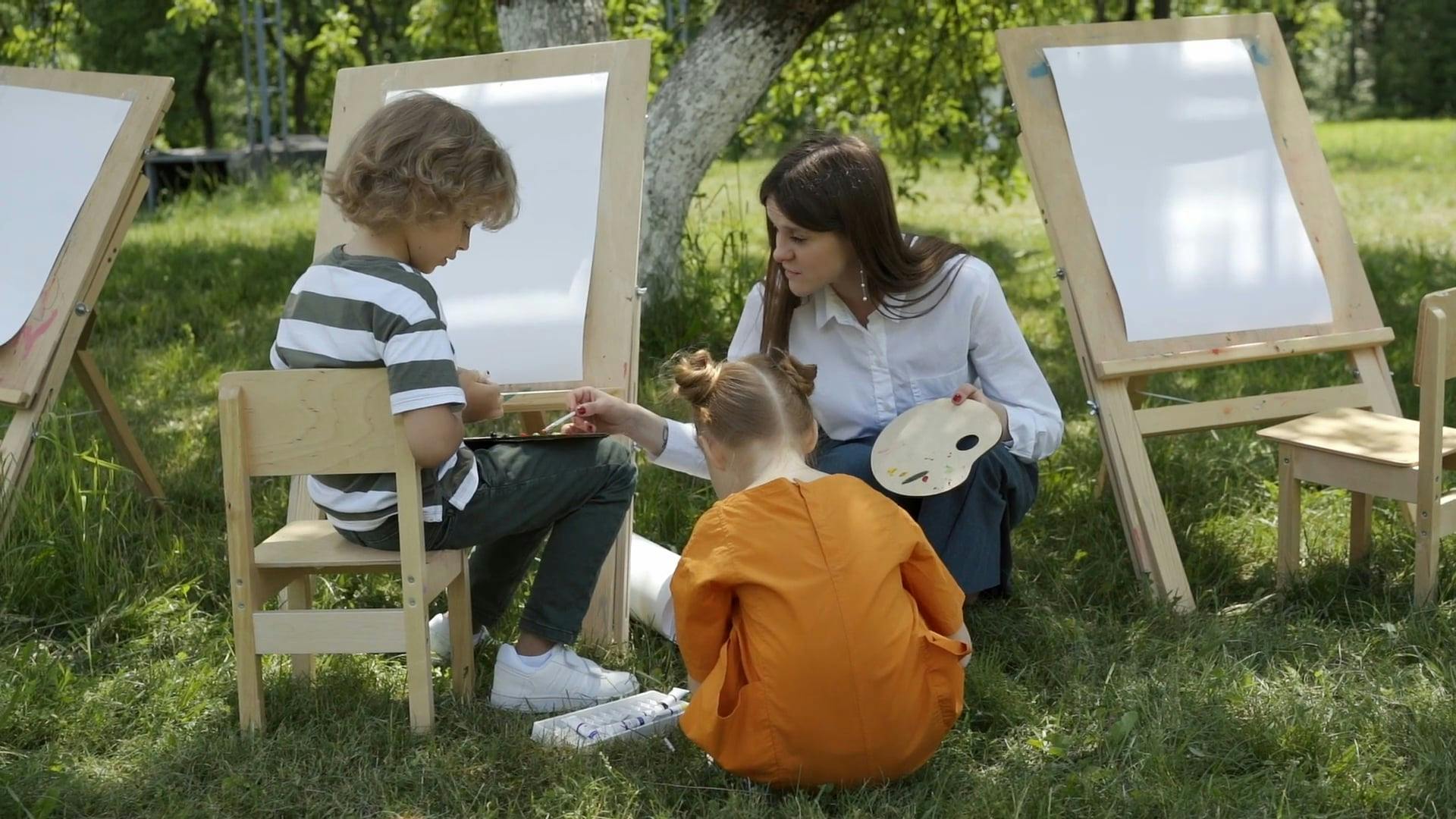 Teaching Kids Videos, Download The BEST Free 4k Stock Video Footage ...