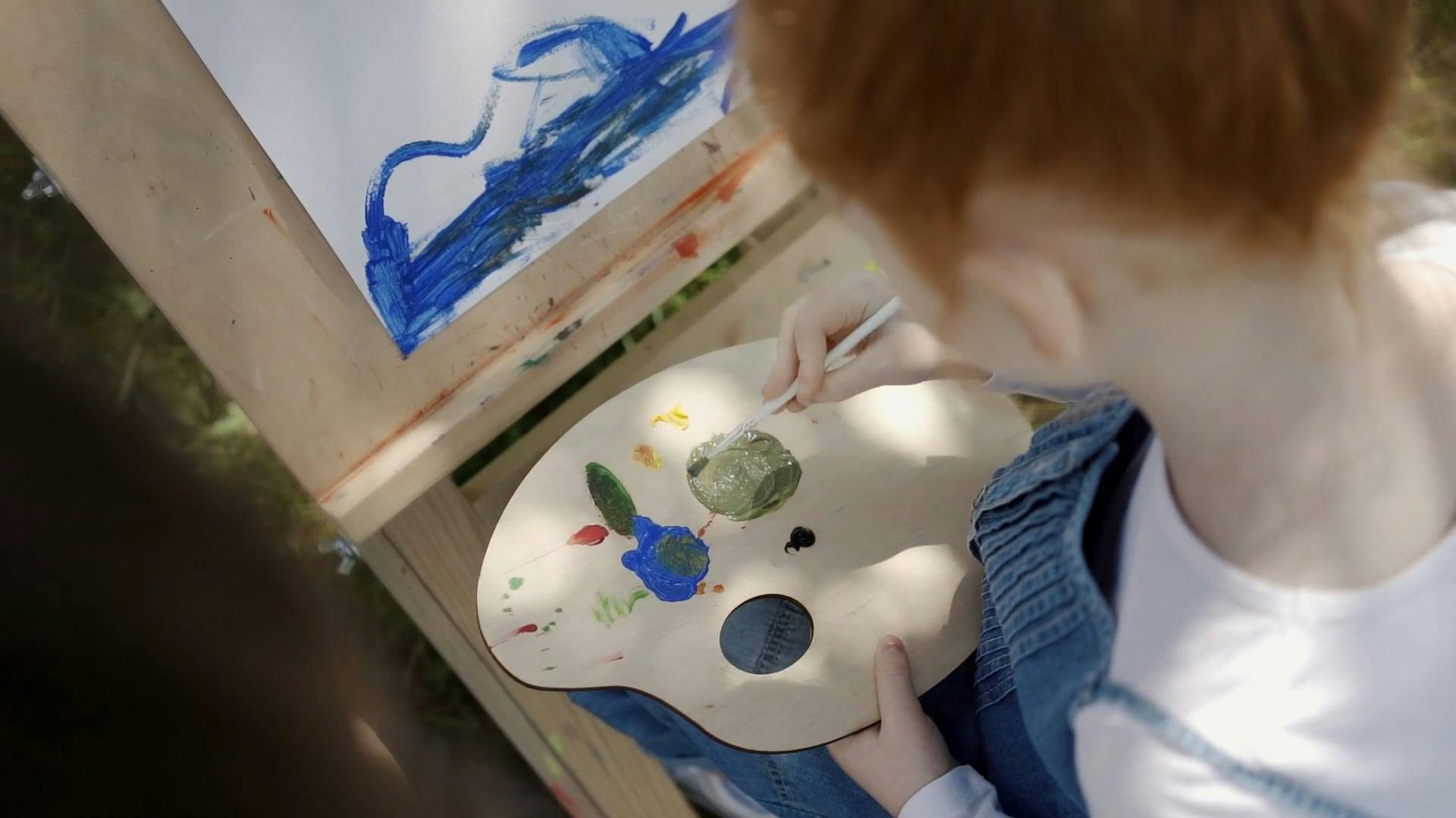 Basic Painting Videos, Download The BEST Free 4k Stock Video Footage ...