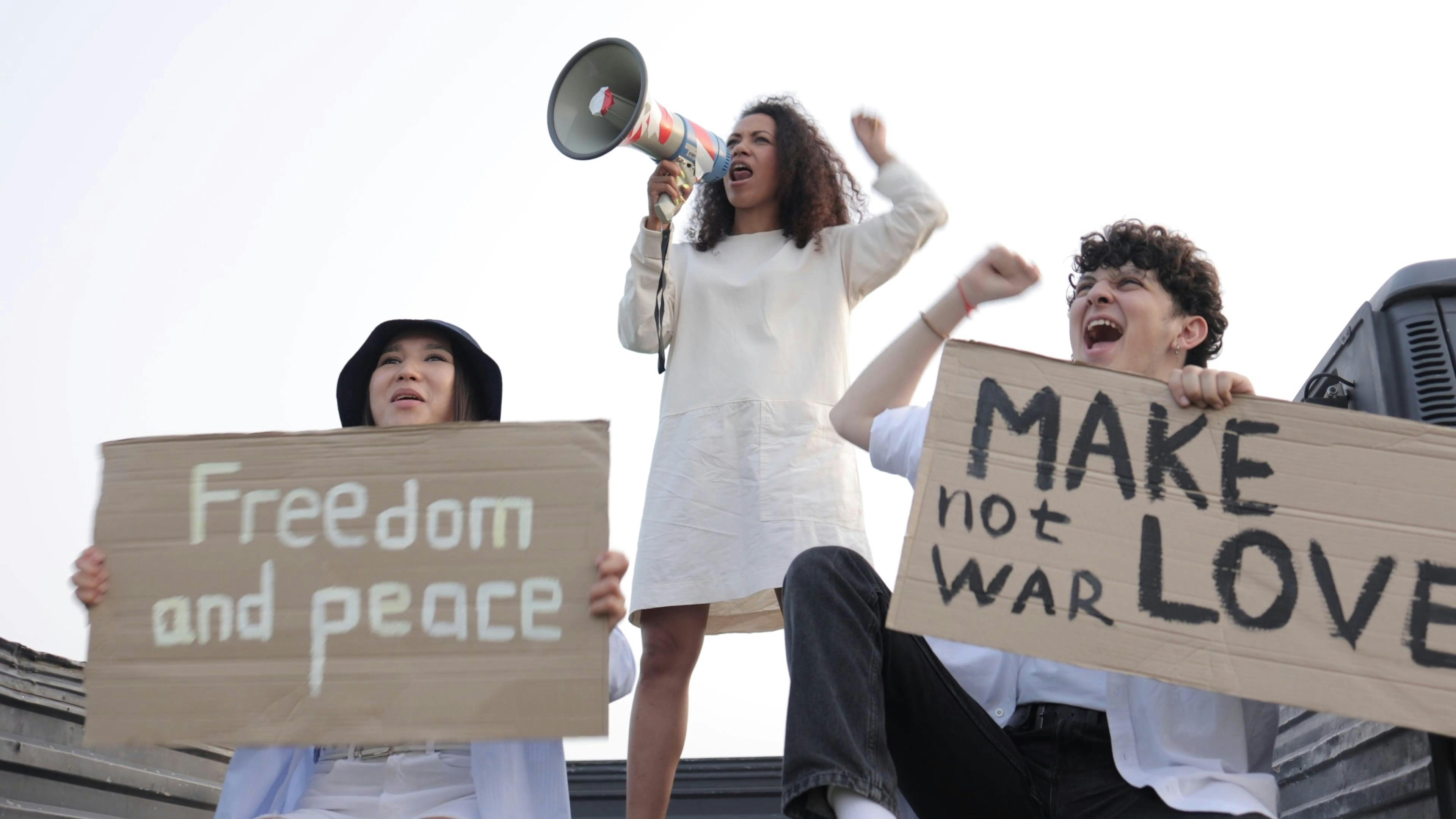 Leadership Camp Posters Videos, Download The BEST Free 4k Stock Video ...