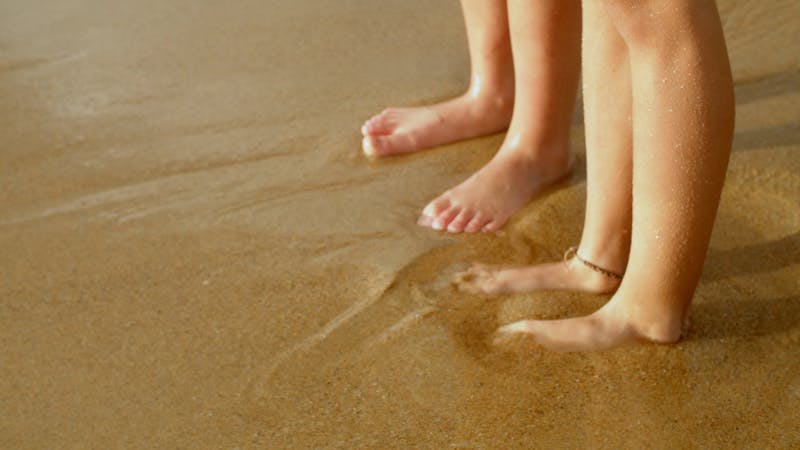 25,220+ Best Free Kids feet 4K Stock Video Footage & Royalty-Free HD ...