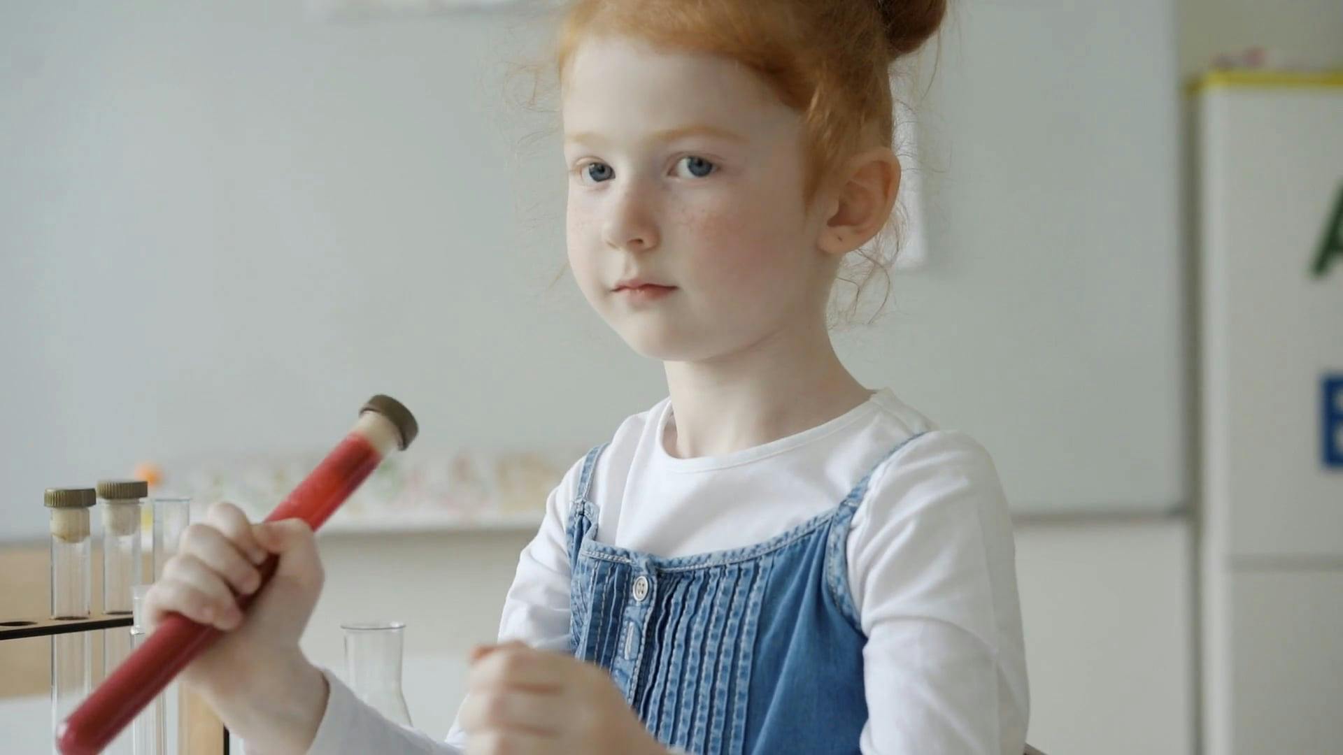 Kids Lab Videos, Download The BEST Free 4k Stock Video Footage & Kids ...