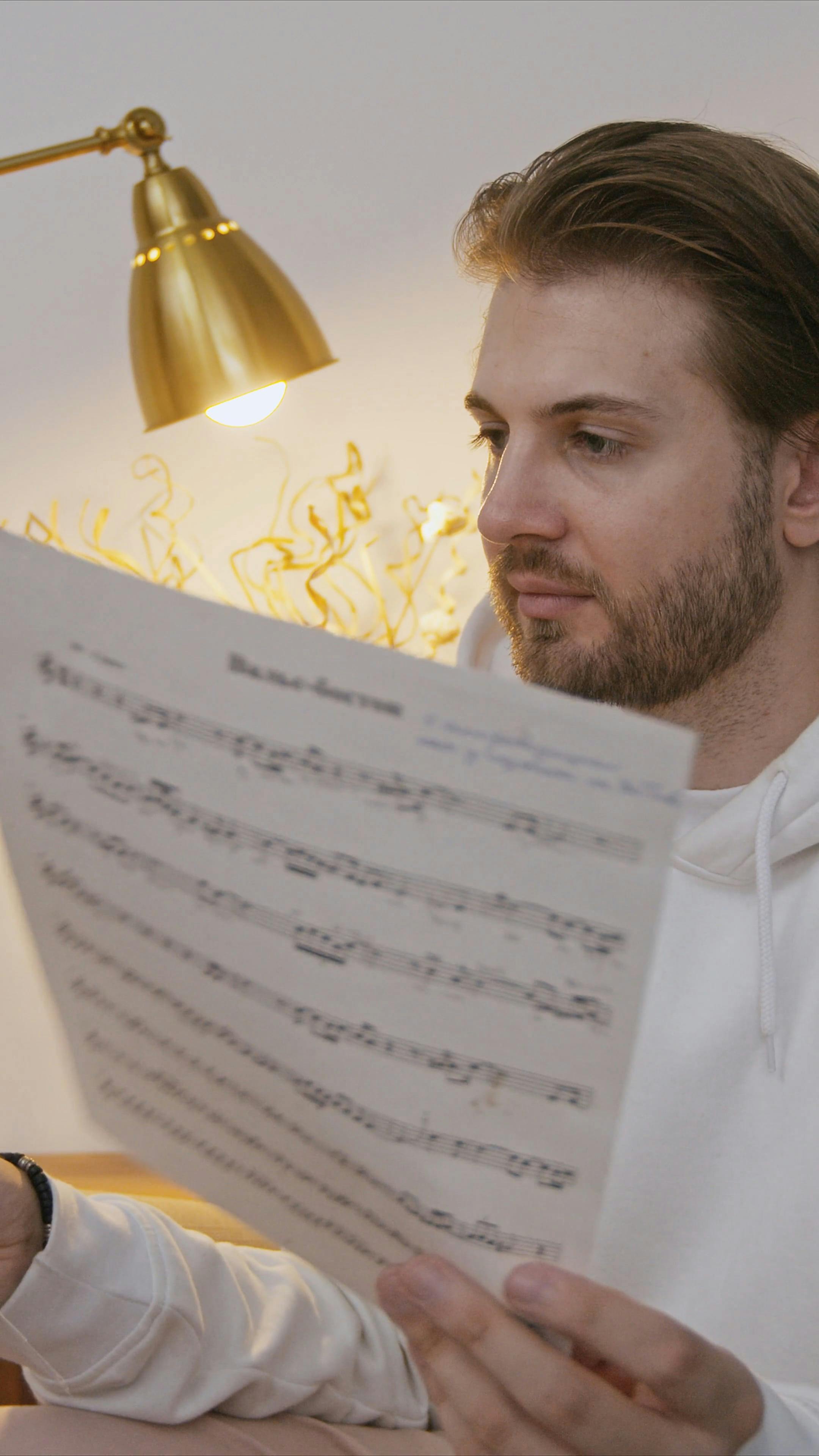 Musical Scores Videos, Download The BEST Free 4k Stock Video Footage ...