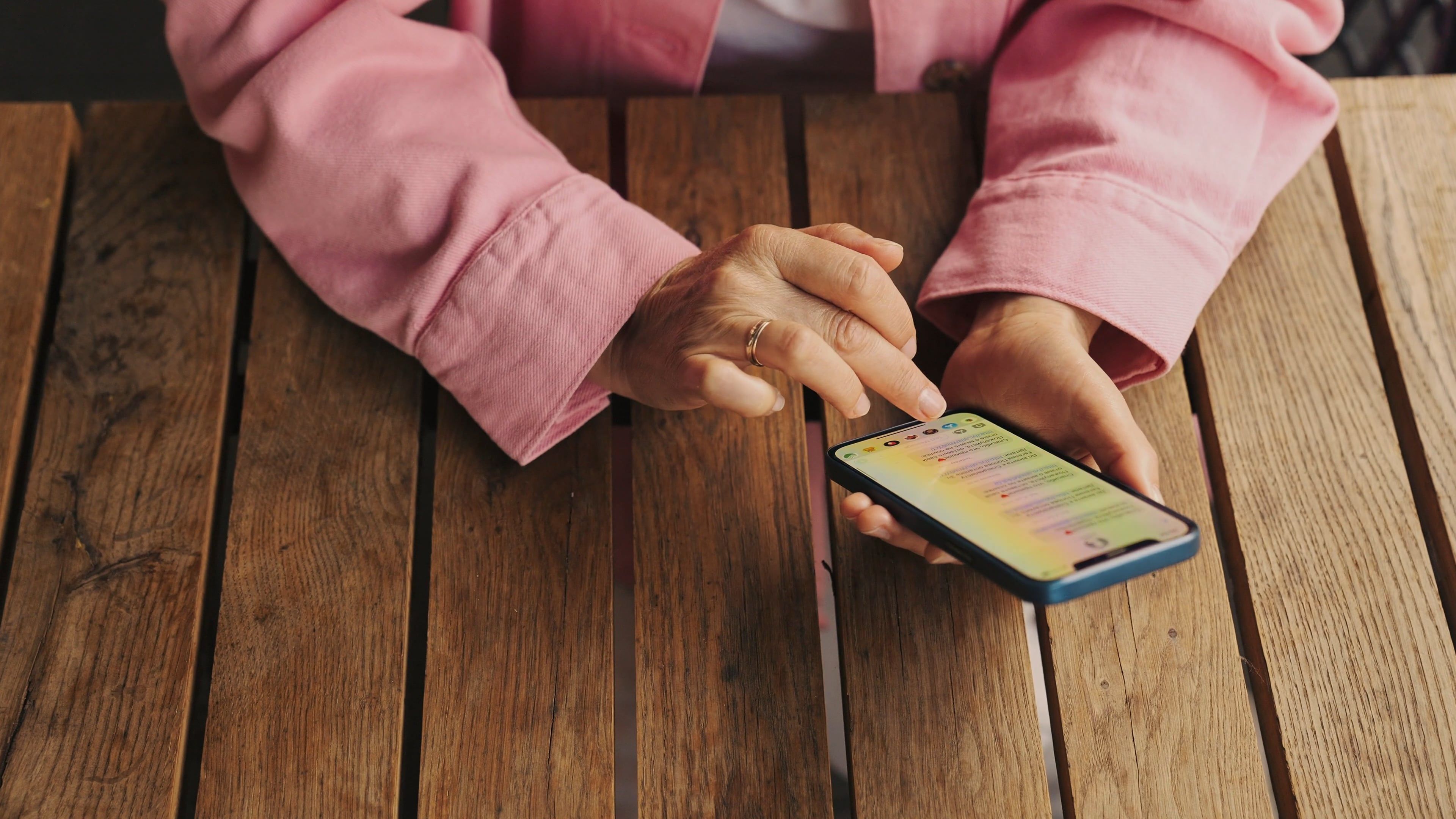 Woman Pressing Phone Videos, Download The BEST Free 4k Stock Video ...