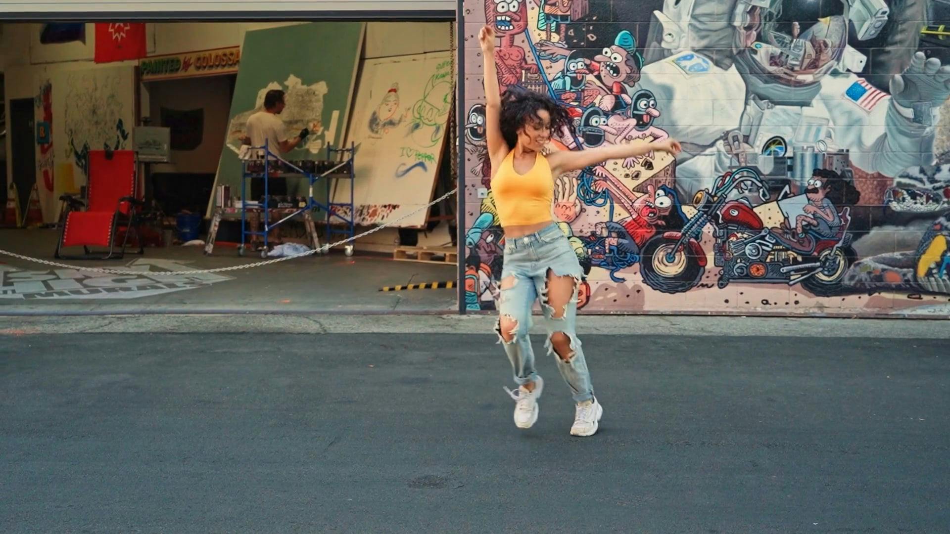 Street Art Background Videos, Download The BEST Free 4k Stock Video ...