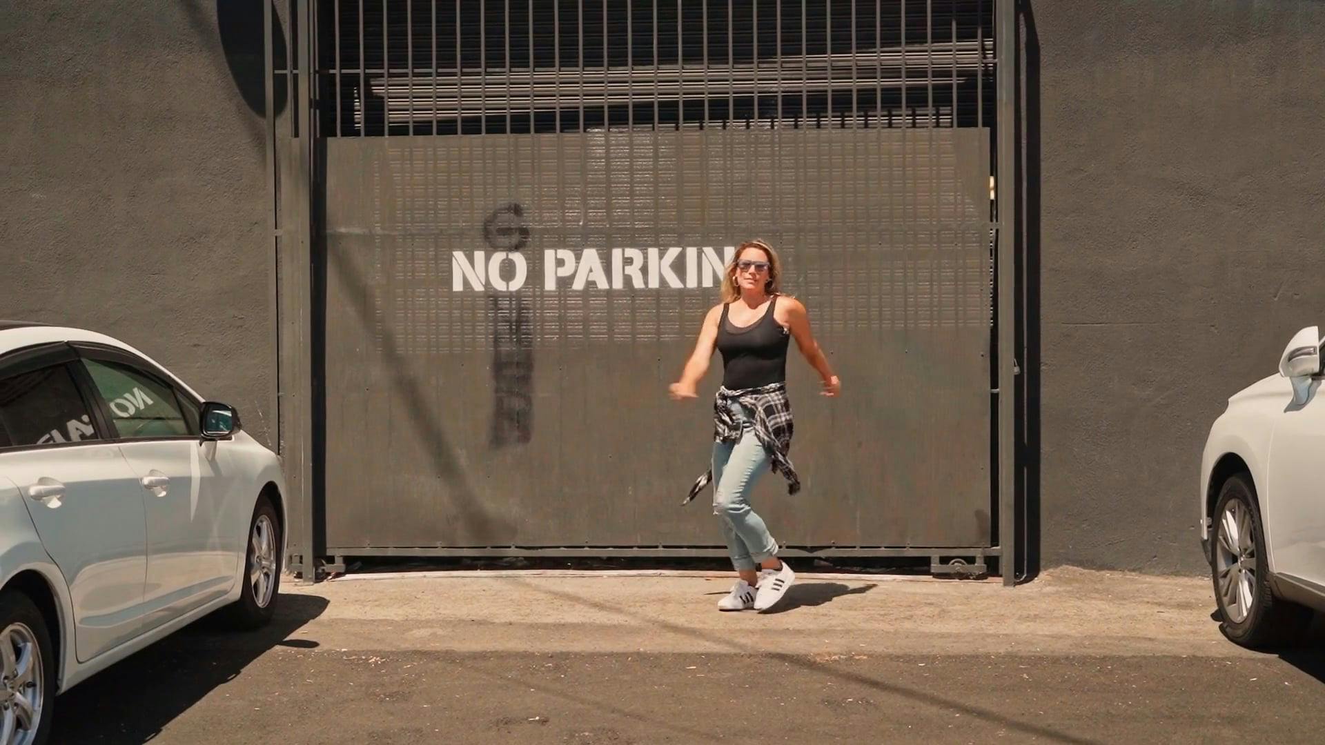 Person Dancing on the Street Free Stock Video Footage, Royalty-Free 4K ...