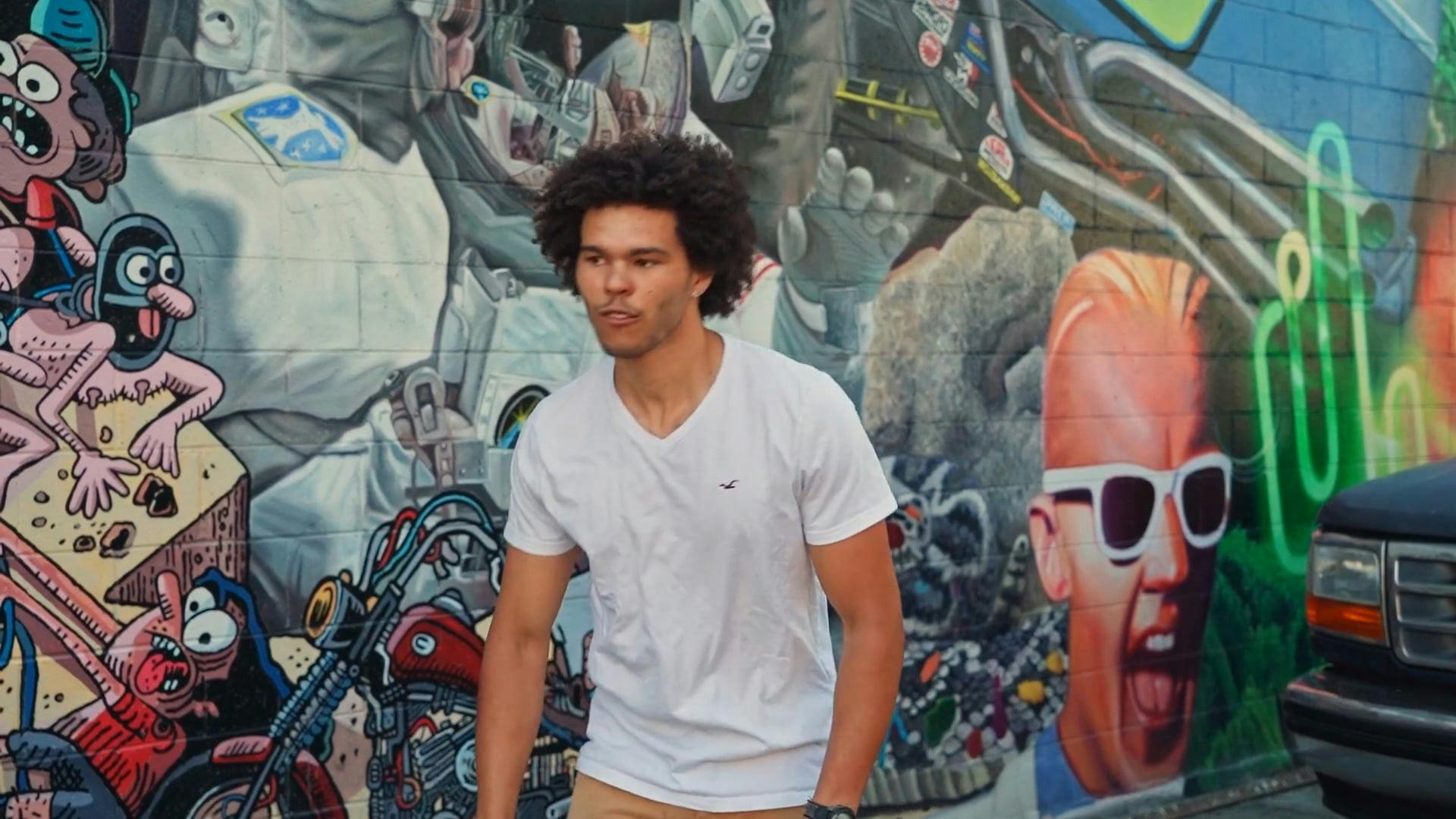 A Man Freestyle Dancing Free Stock Video Footage, Royalty-Free 4K & HD ...