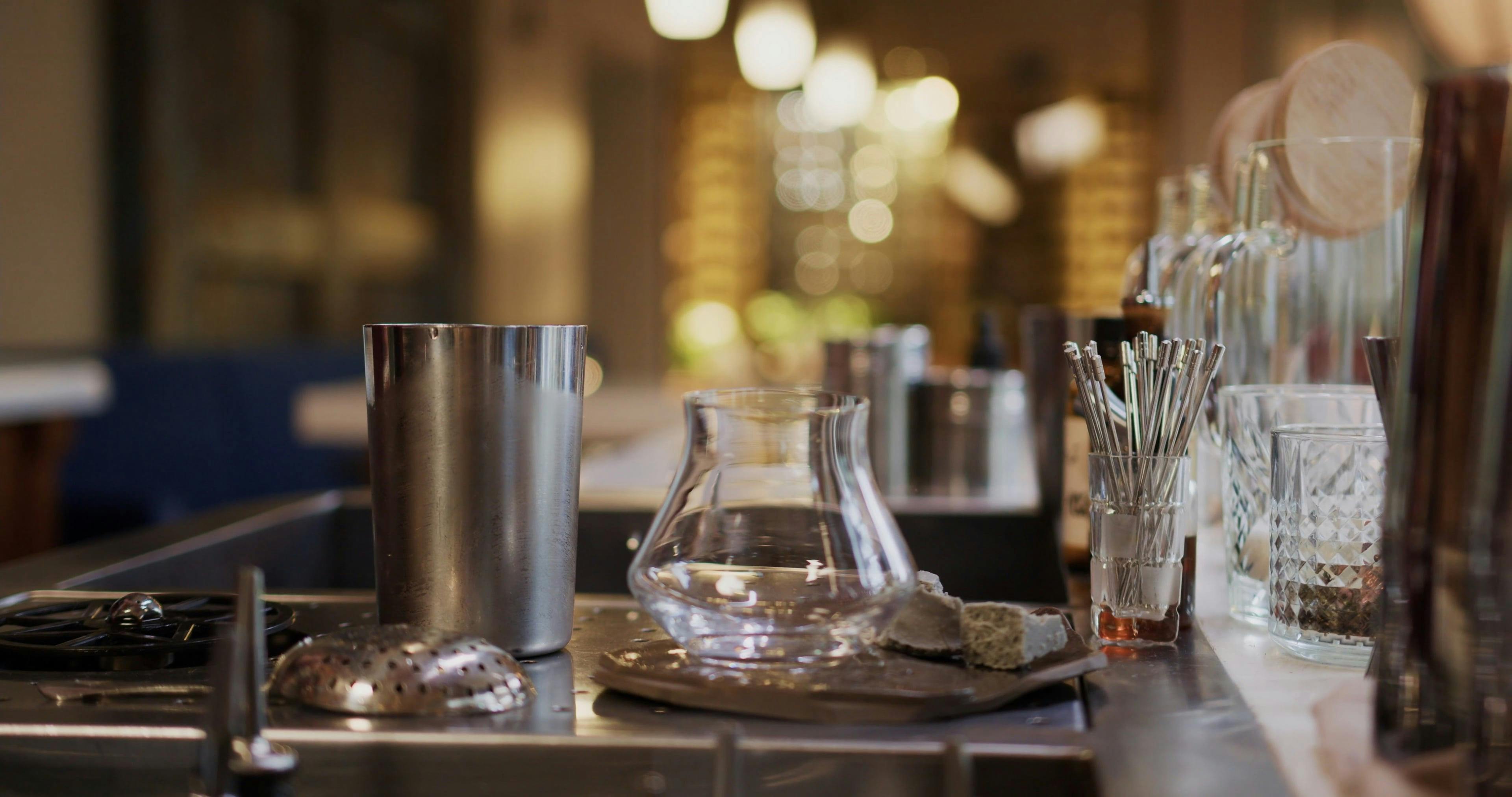 Restaurant Tools Videos, Download The BEST Free 4k Stock Video Footage ...