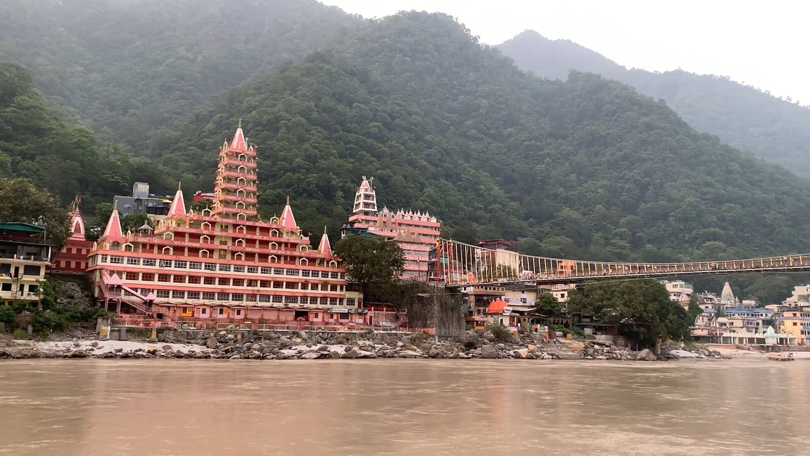 Ganga River Videos, Download The BEST Free 4k Stock Video Footage ...