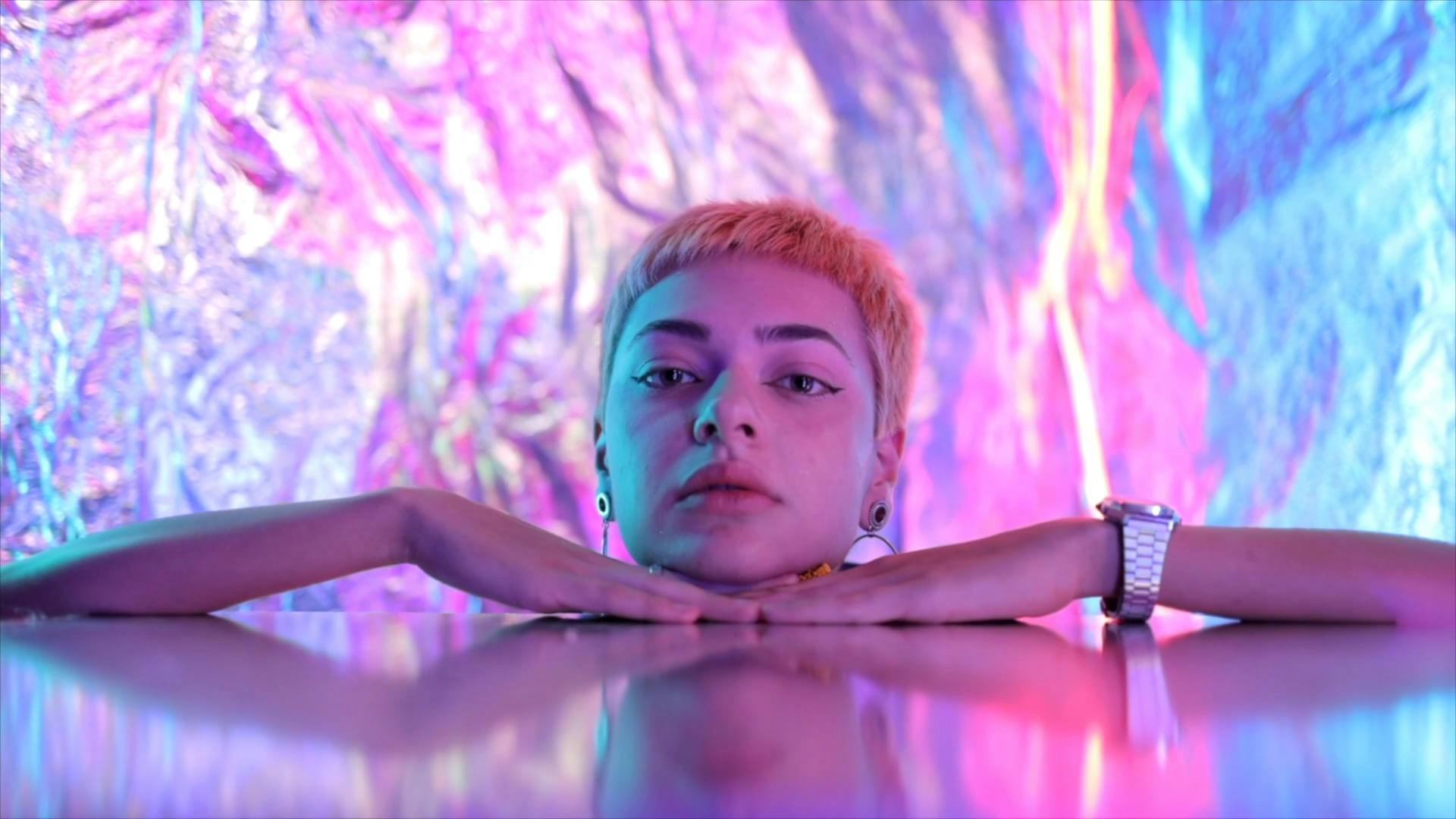 Purple Neon Color Videos, Download The BEST Free 4k Stock Video Footage ...