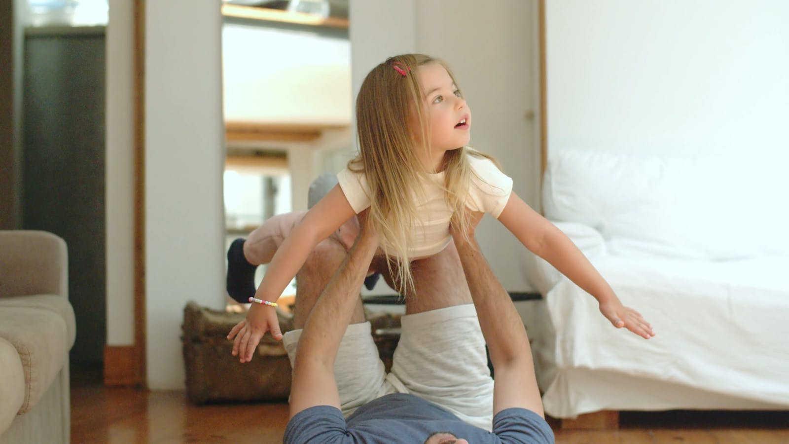 Father Daughter Videos, Download The BEST Free 4k Stock Video Footage & Father Daughter HD Video ...